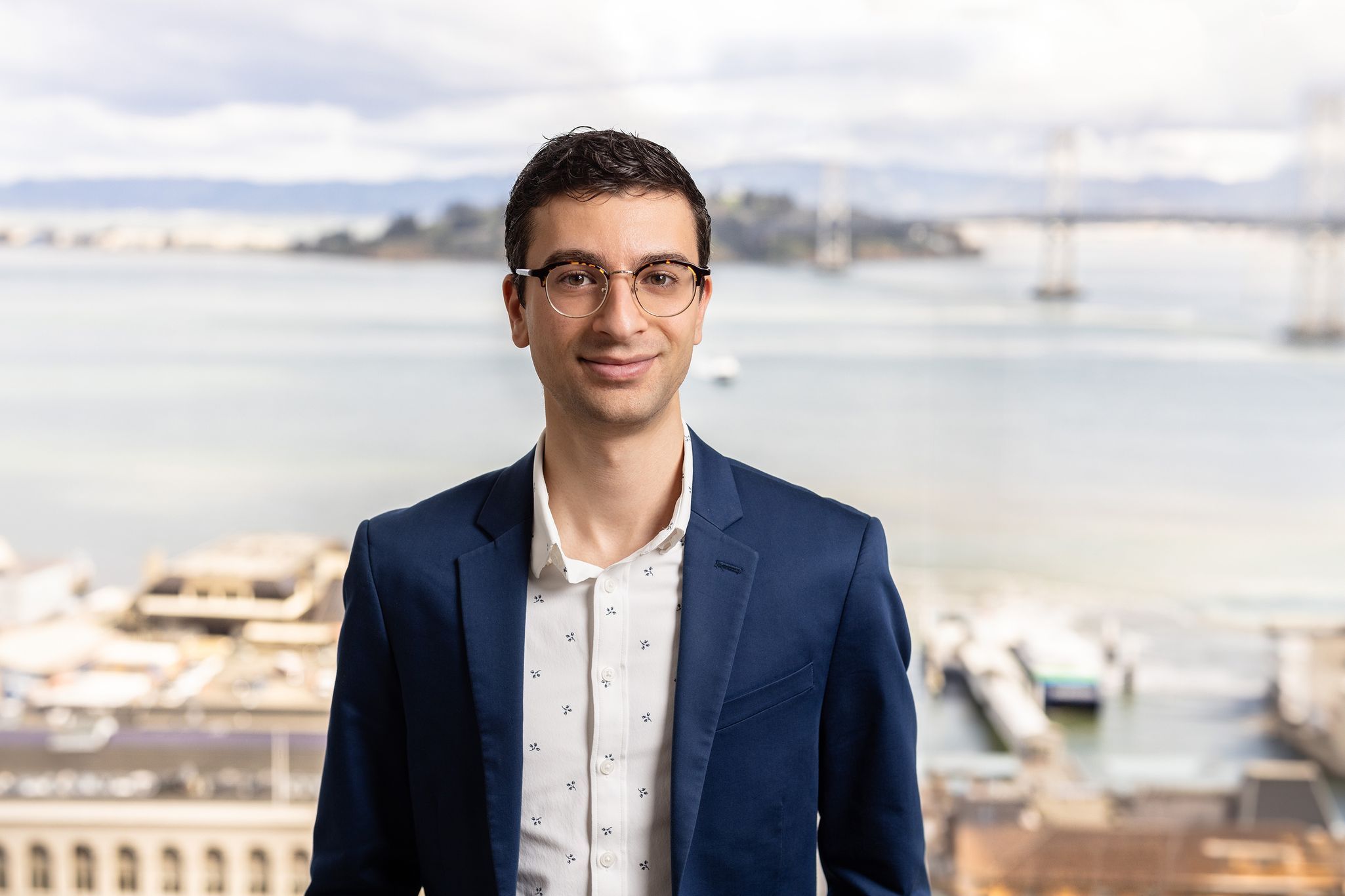 Alex Corluyan | Wilson Sonsini