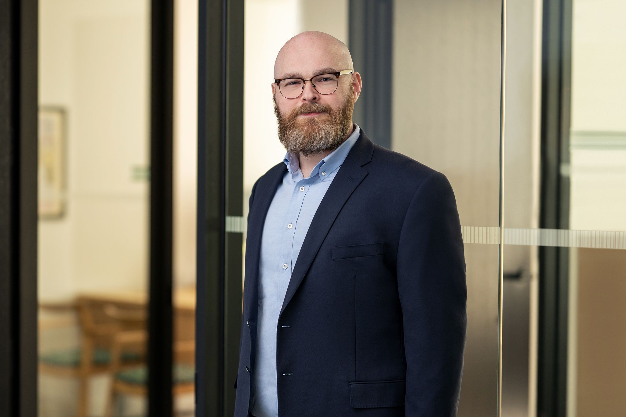 Daniel Jordan | Wilson Sonsini