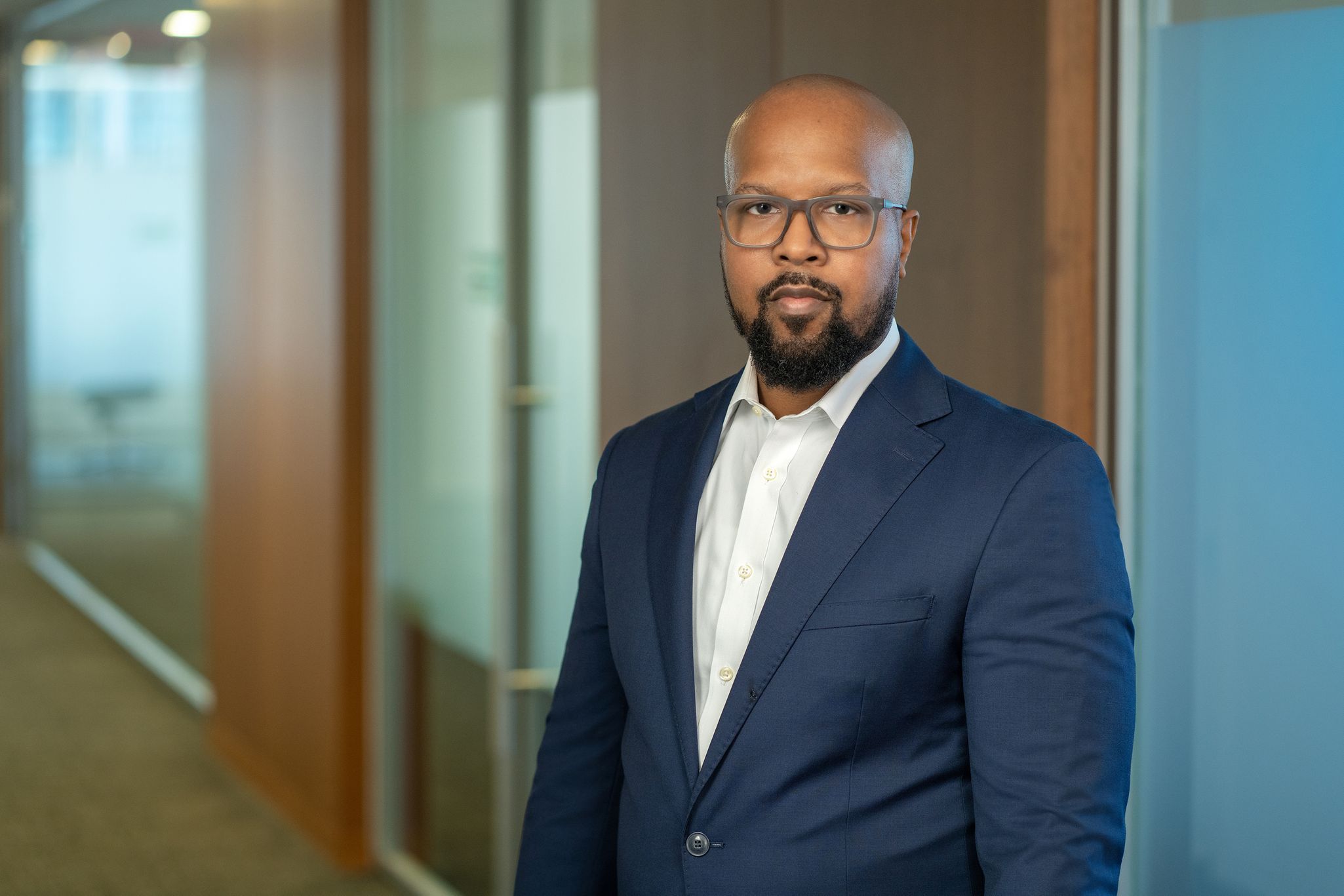 Khalil Nobles | Wilson Sonsini