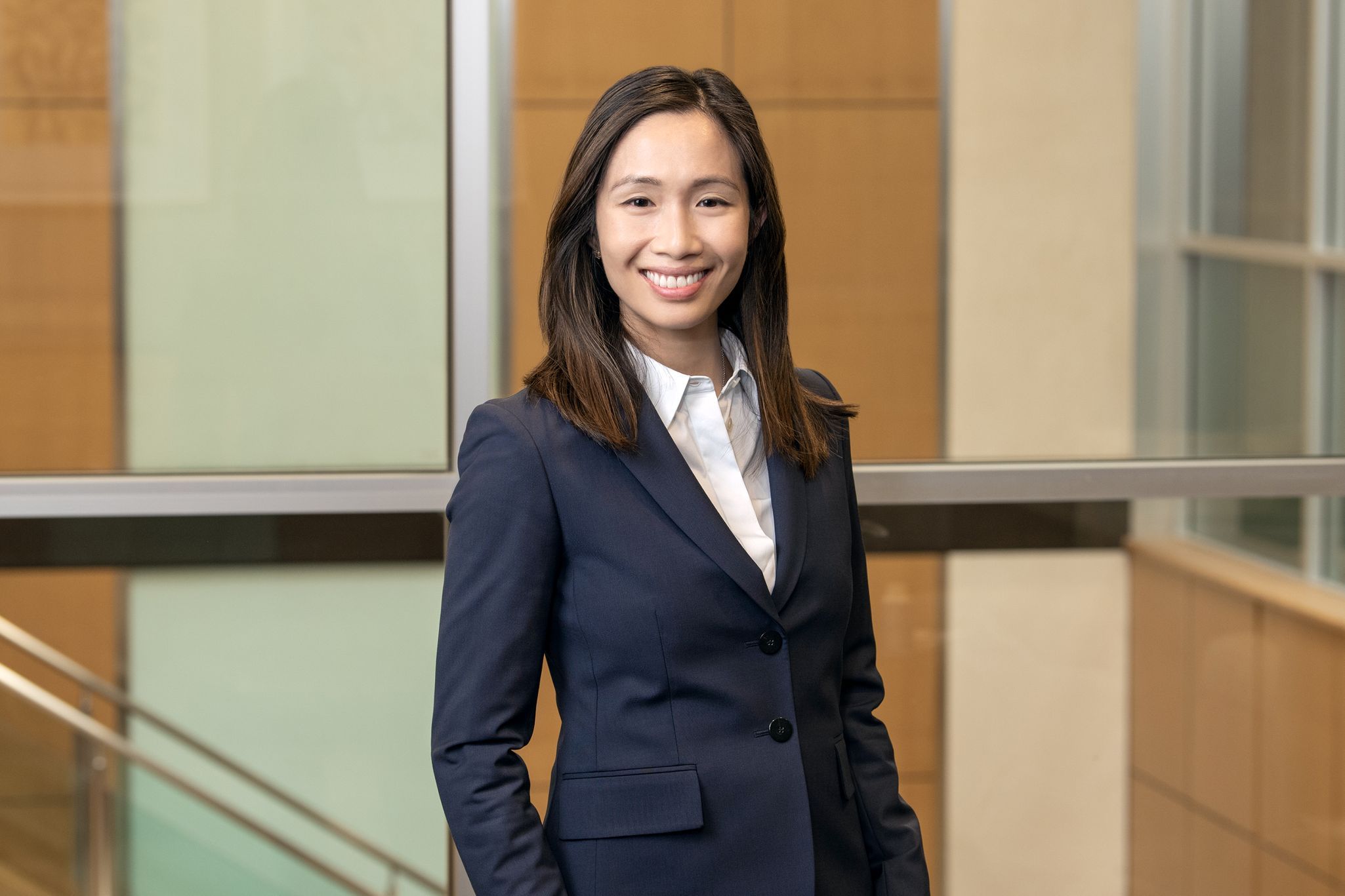 Victoria Cheng | Wilson Sonsini