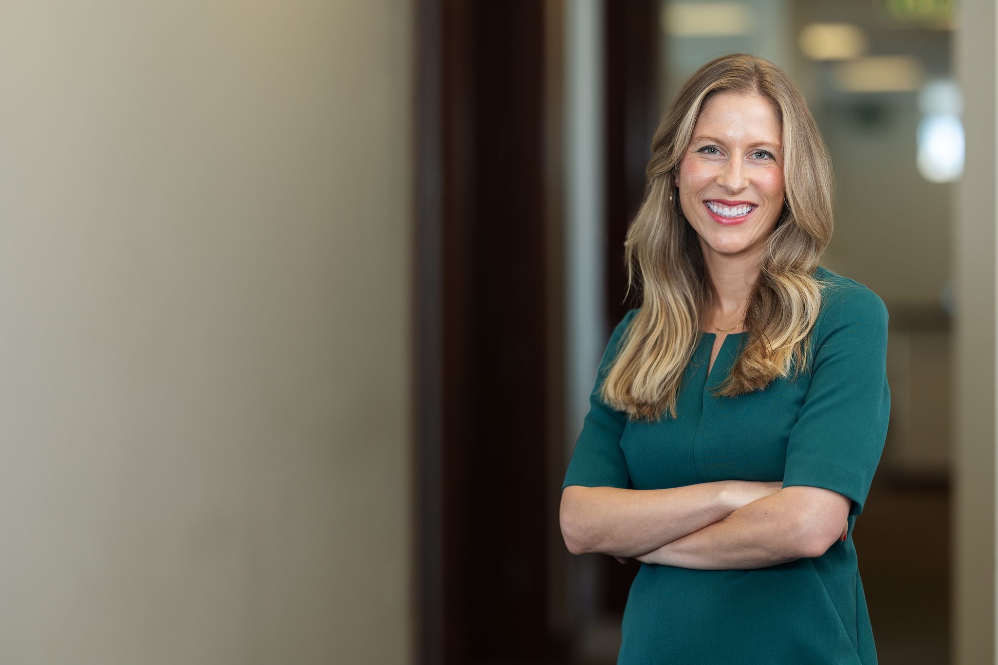 Sarah K. Smith | Wilson Sonsini