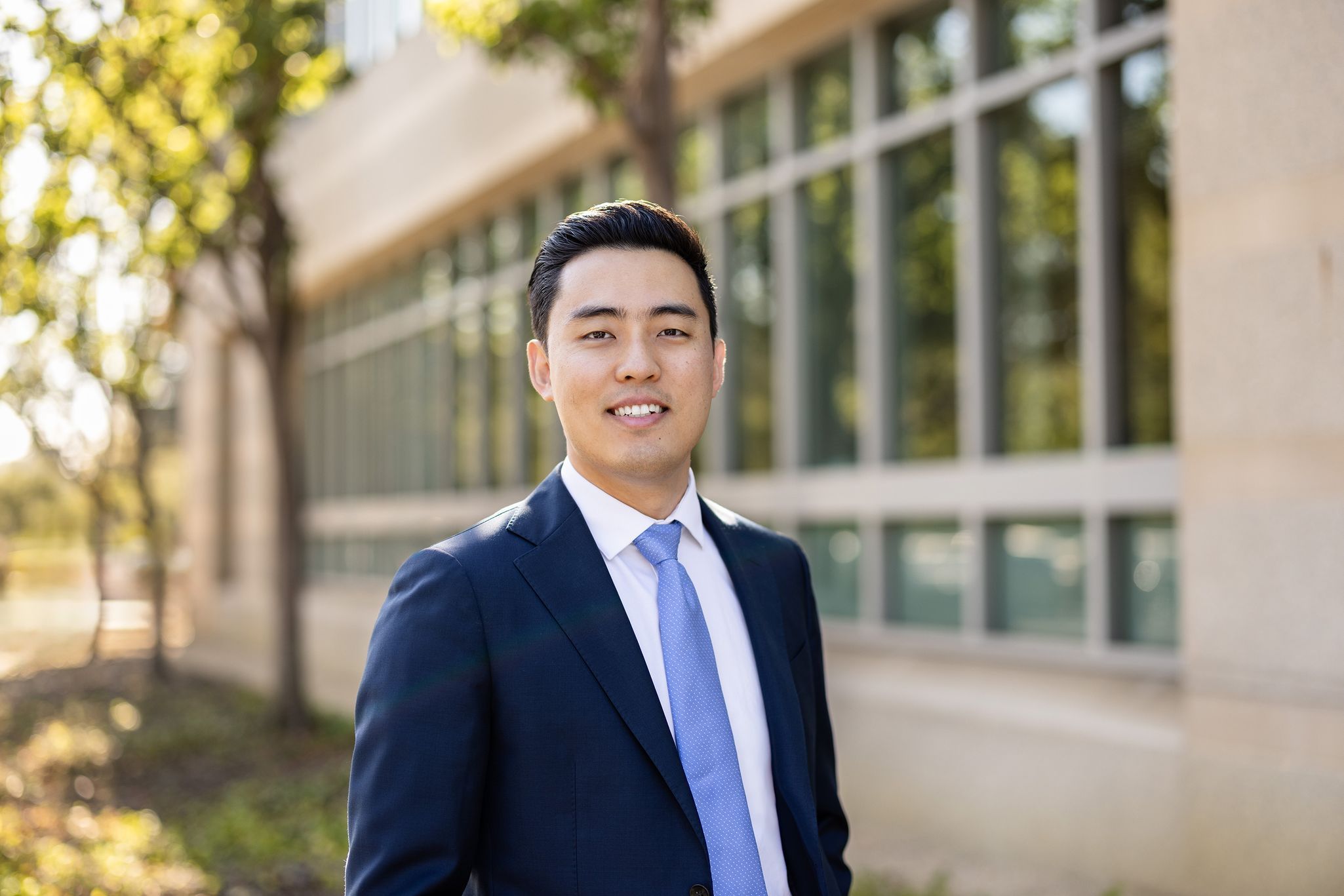 Andrew Kim | Wilson Sonsini