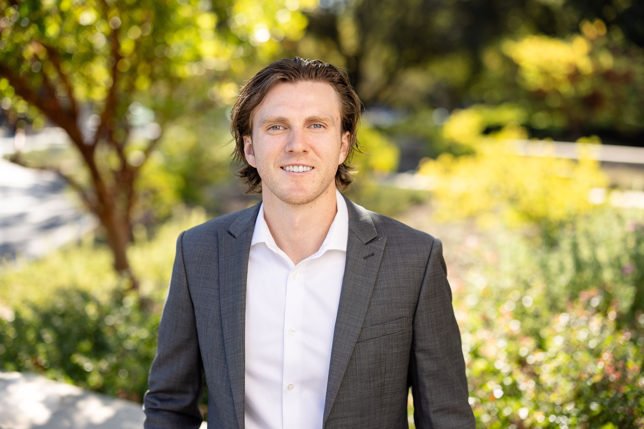 Connor Hume | Wilson Sonsini