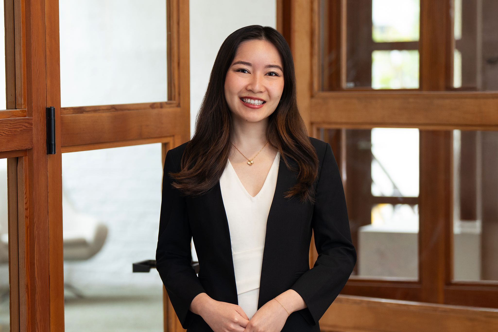 Madelyn Chen | Wilson Sonsini