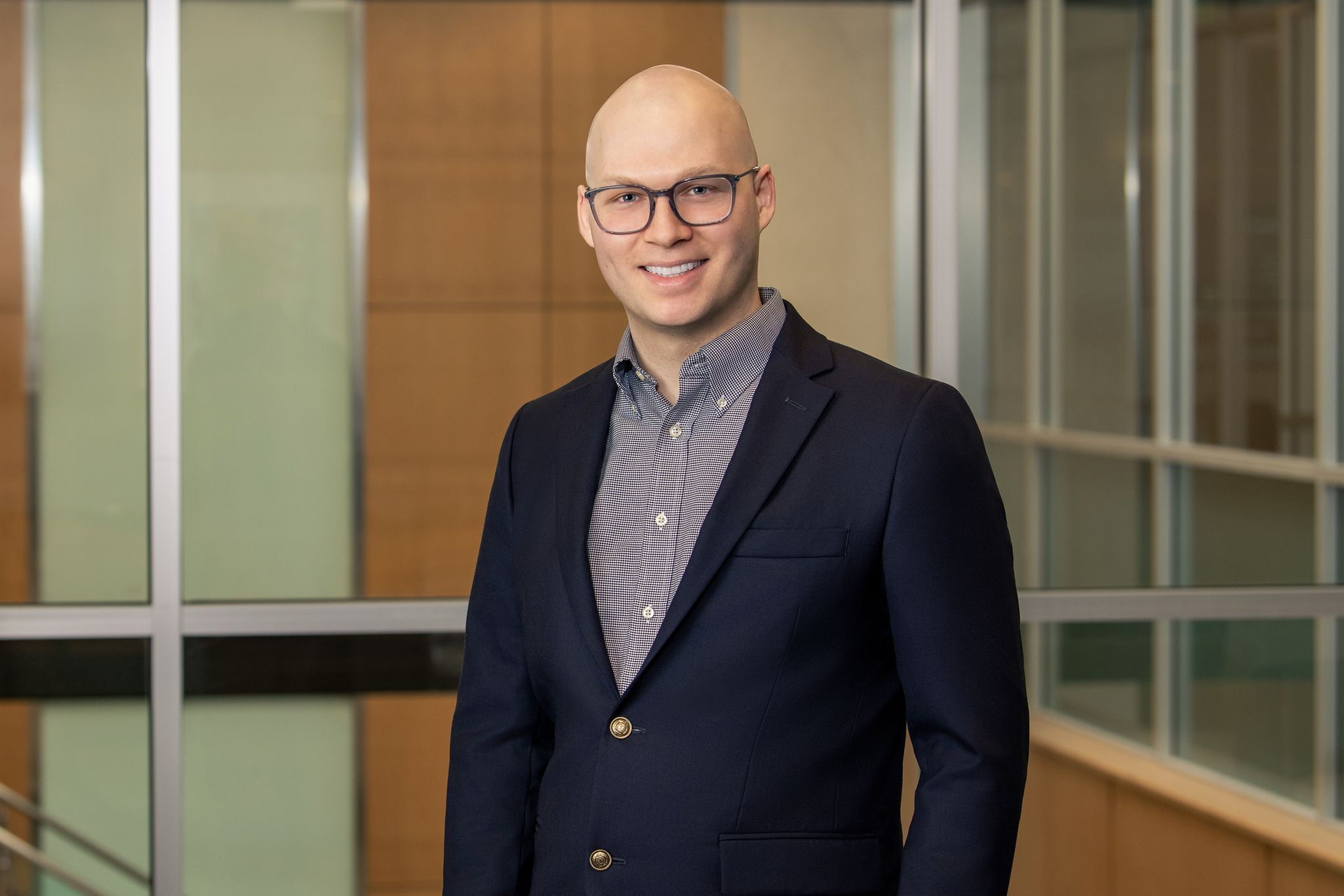 Trevor W. Butcher | Wilson Sonsini