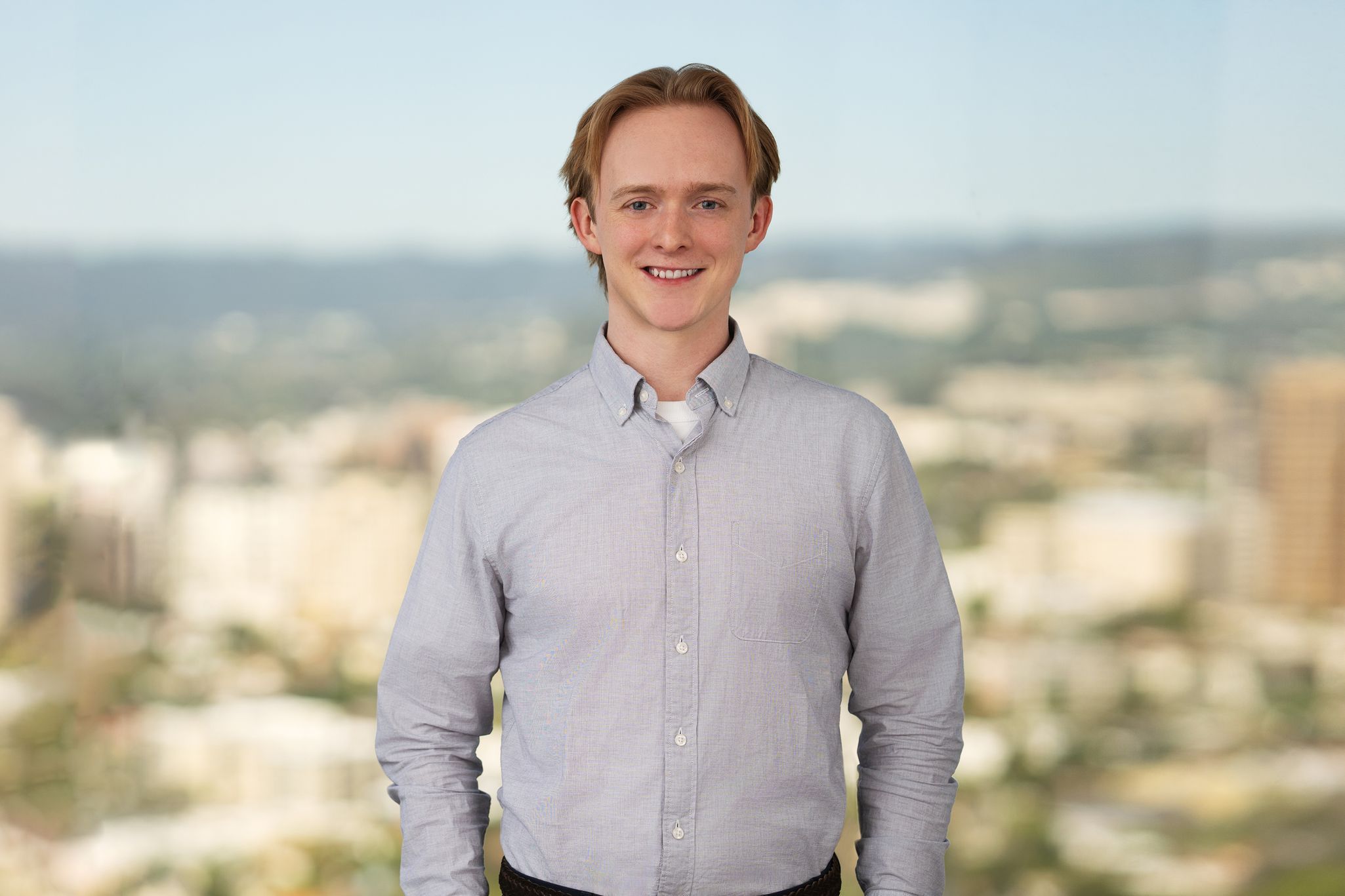 Benjamin Hoar | Wilson Sonsini