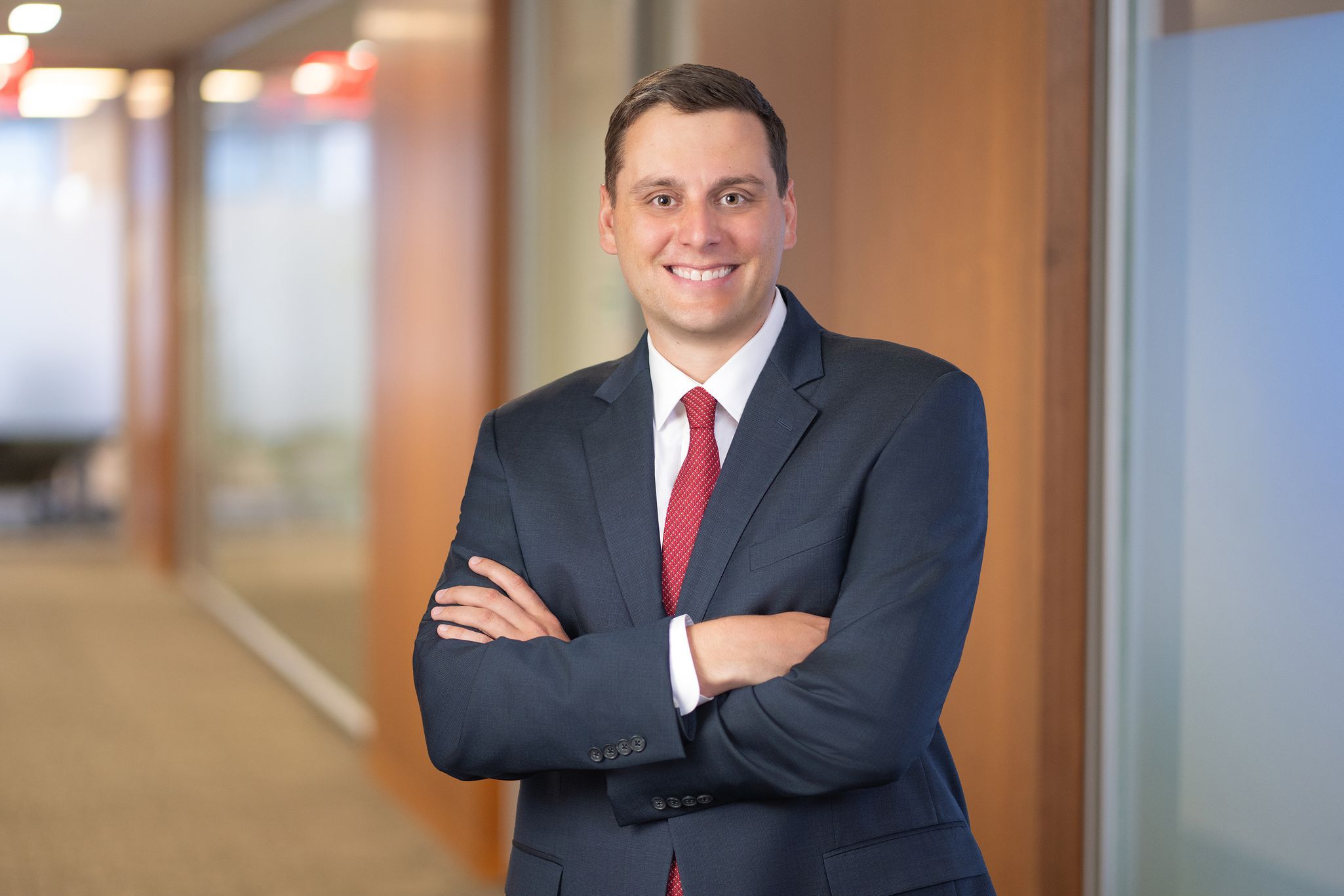 Mark A. Hayden | Wilson Sonsini