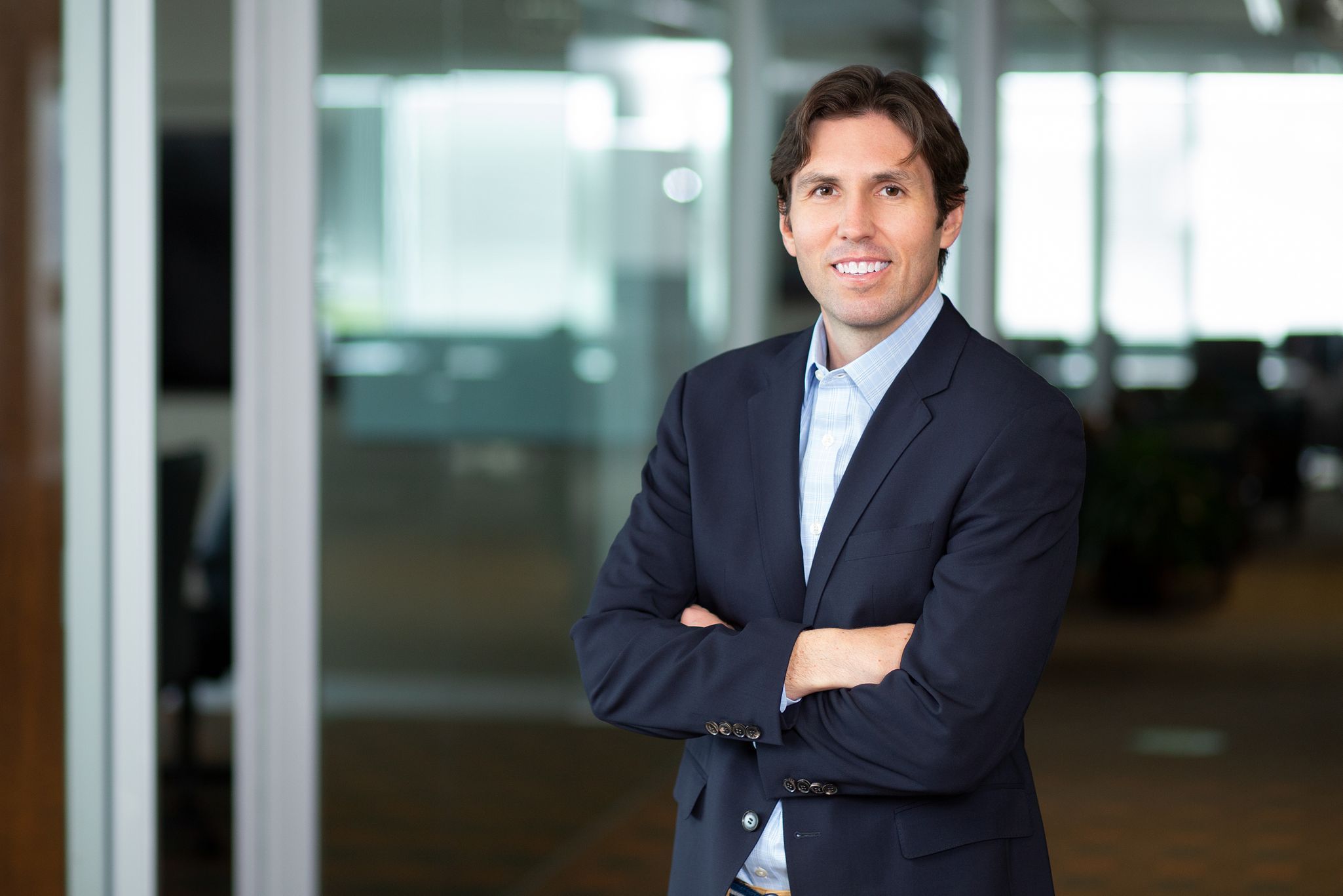 Brian Dillavou | Wilson Sonsini