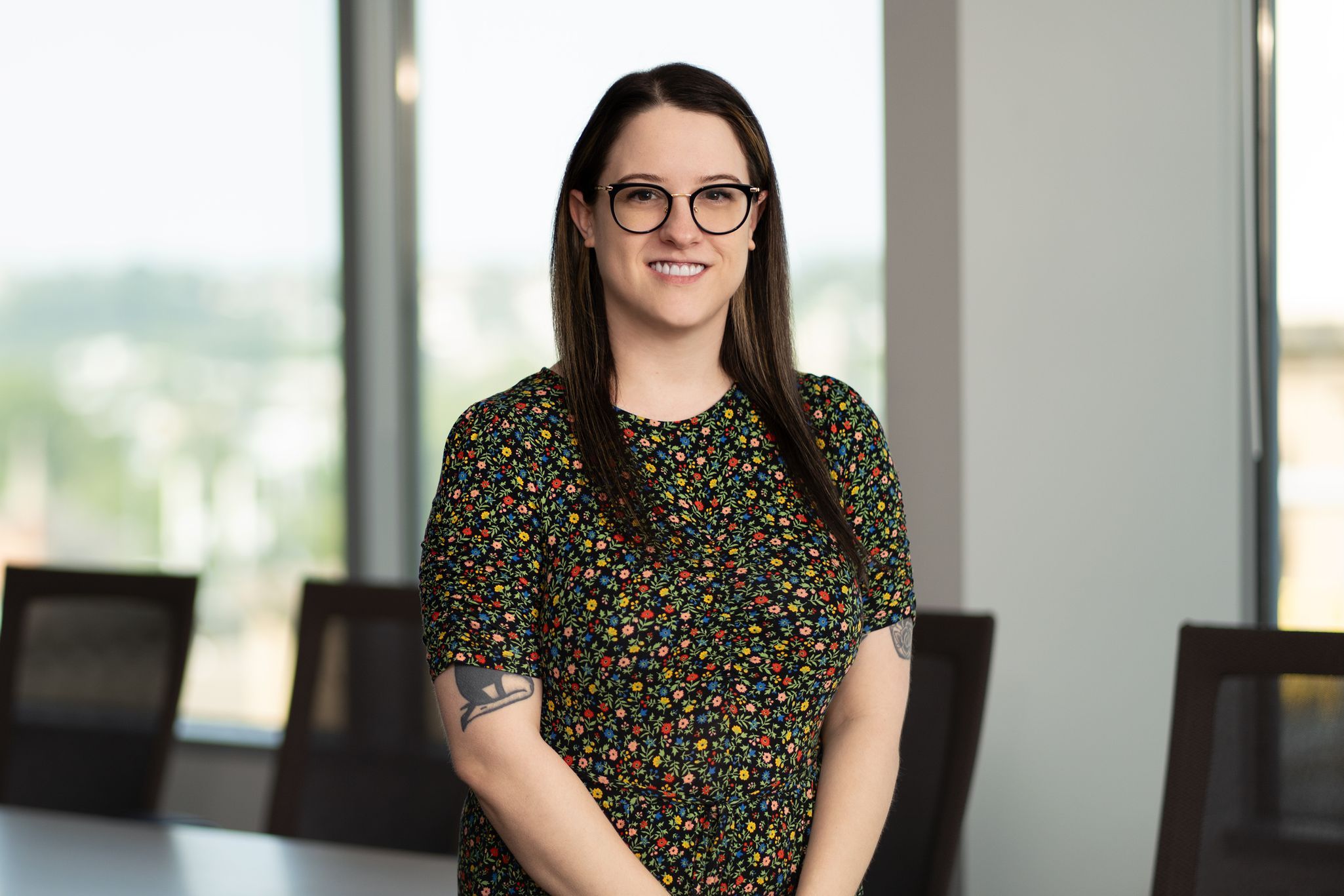 Morgan Oksana Kasenchak | Wilson Sonsini