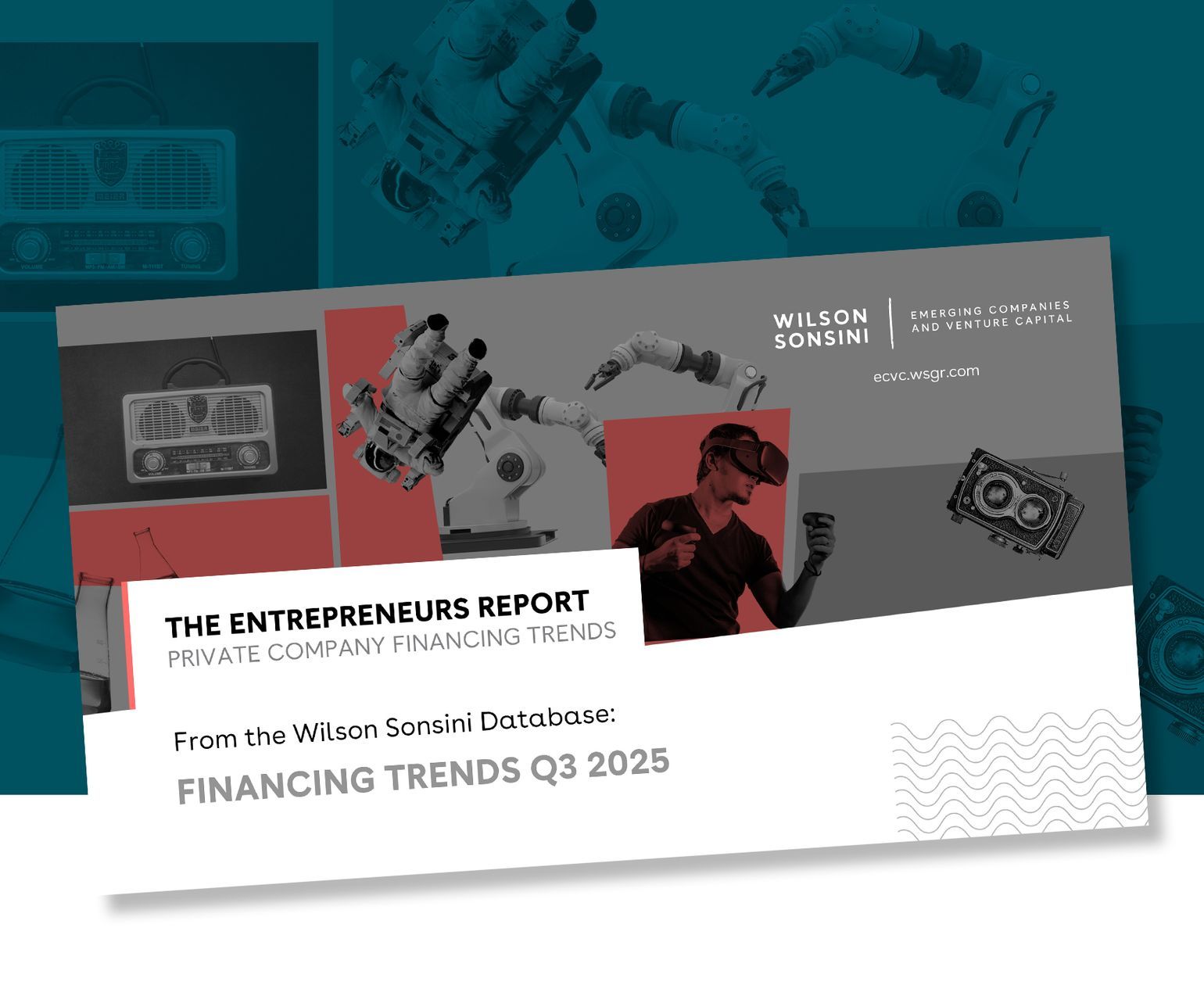 Home | Wilson Sonsini