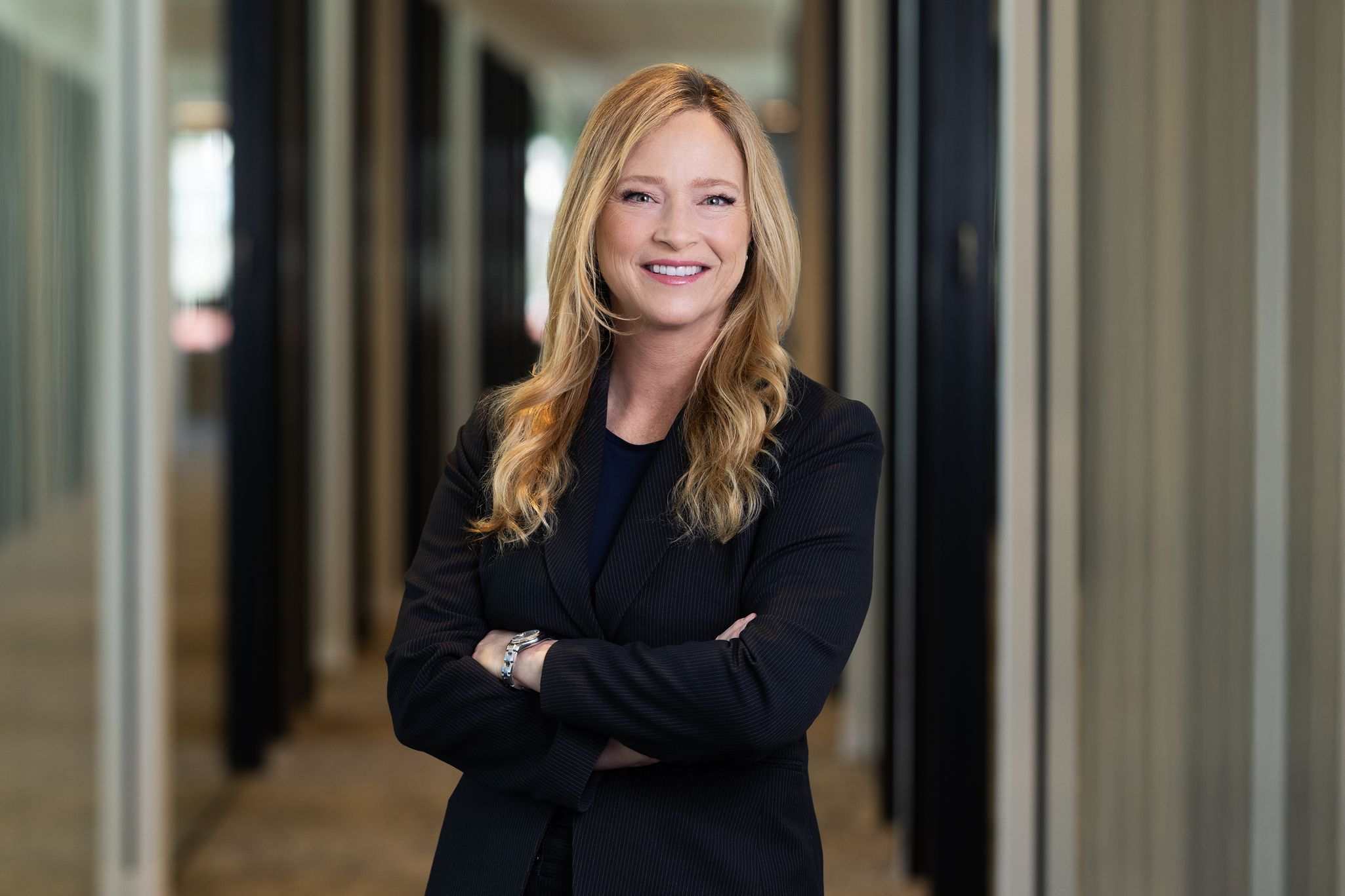 Trina Higgins | Wilson Sonsini