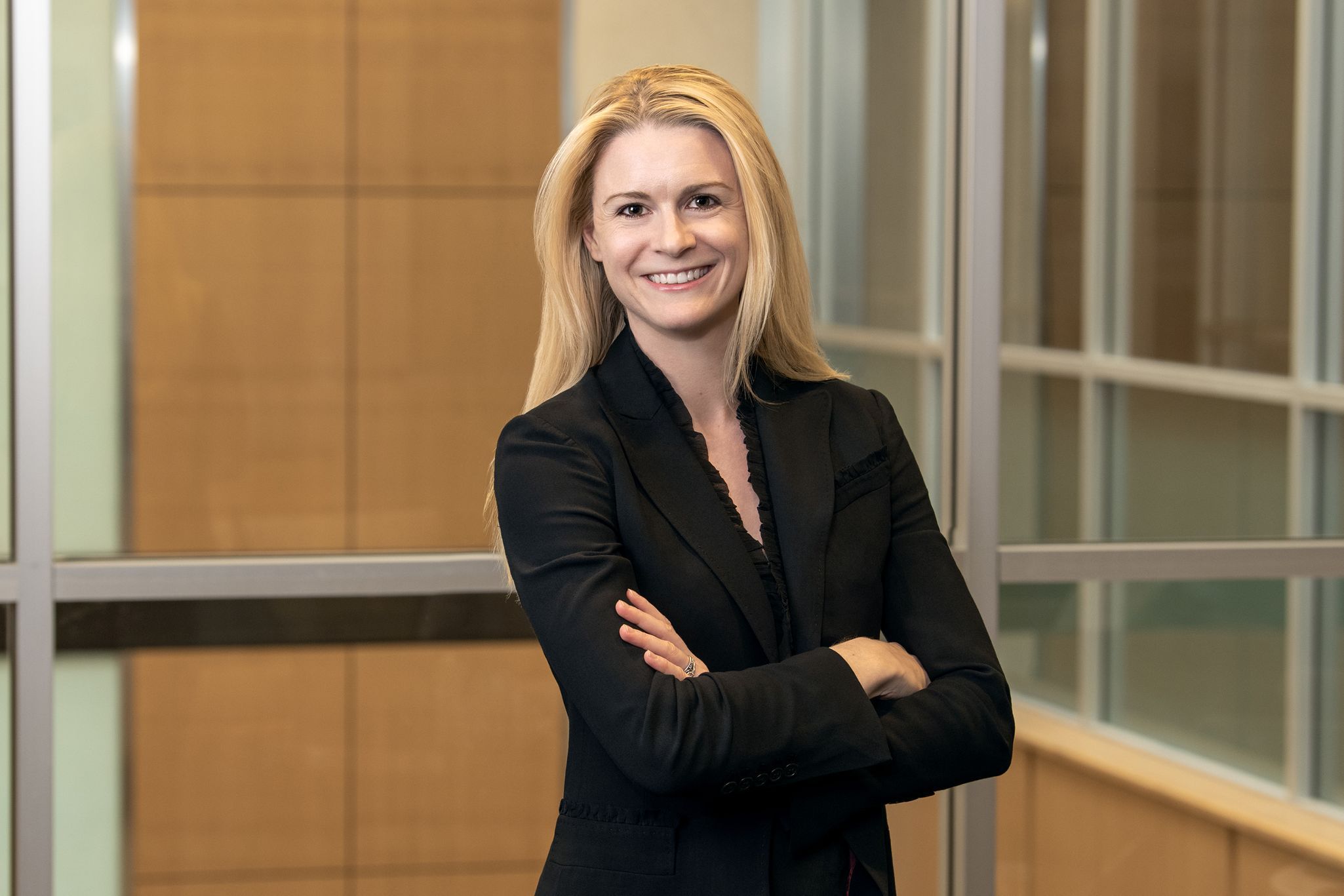 Samantha Alexandria-Booth Machock | Wilson Sonsini