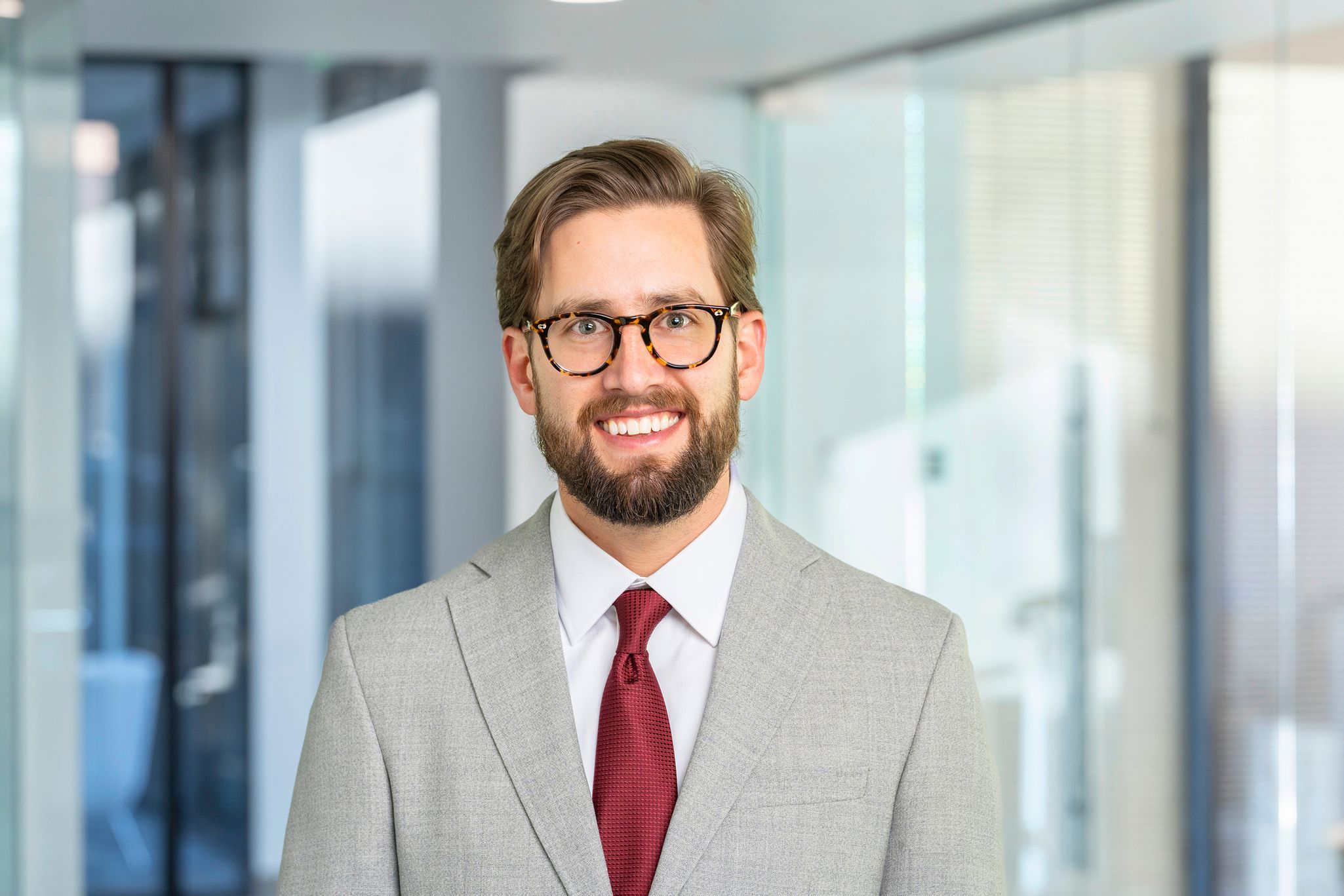 Bryan D. Ellis | Wilson Sonsini