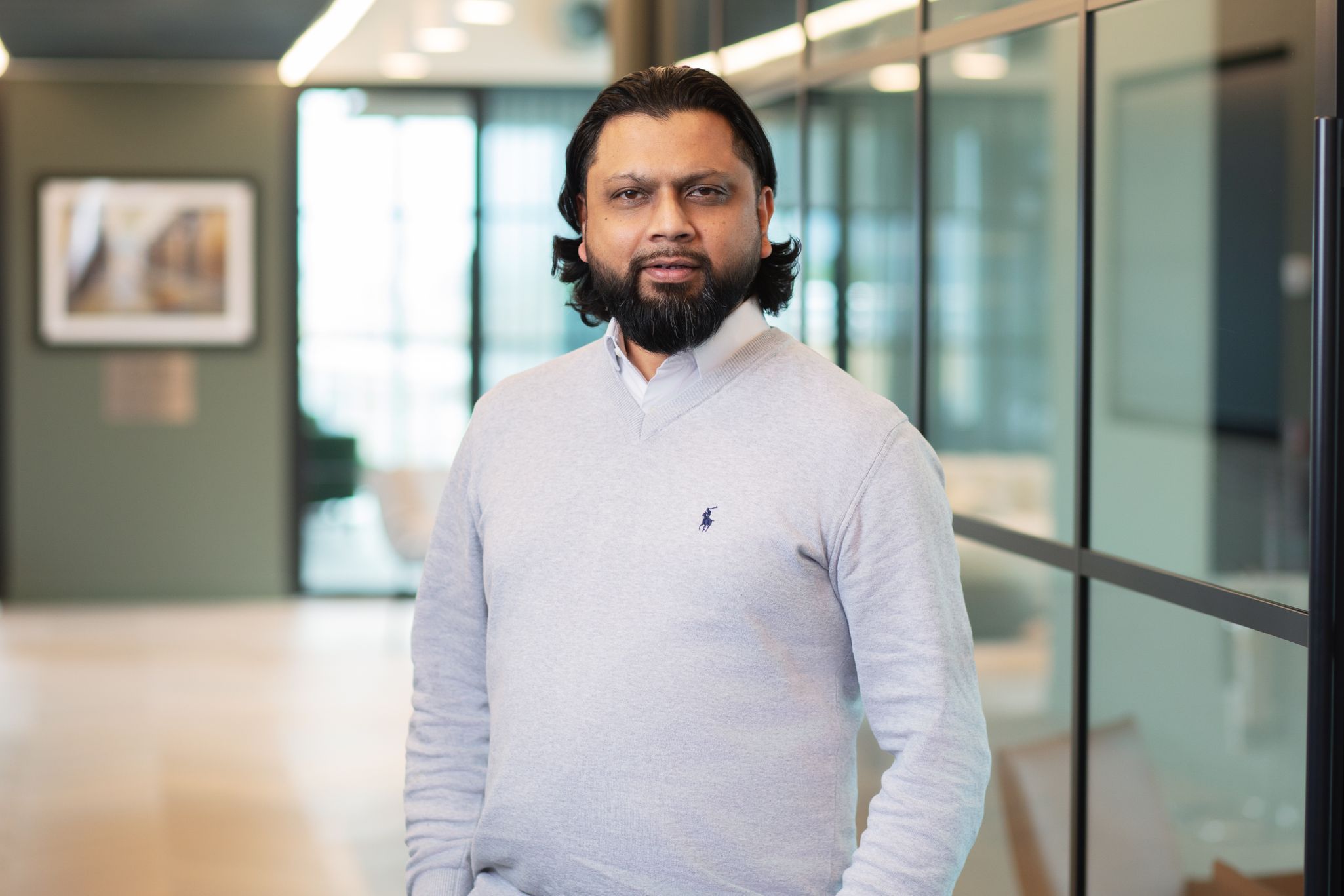 Omar H. Choudhury | Wilson Sonsini
