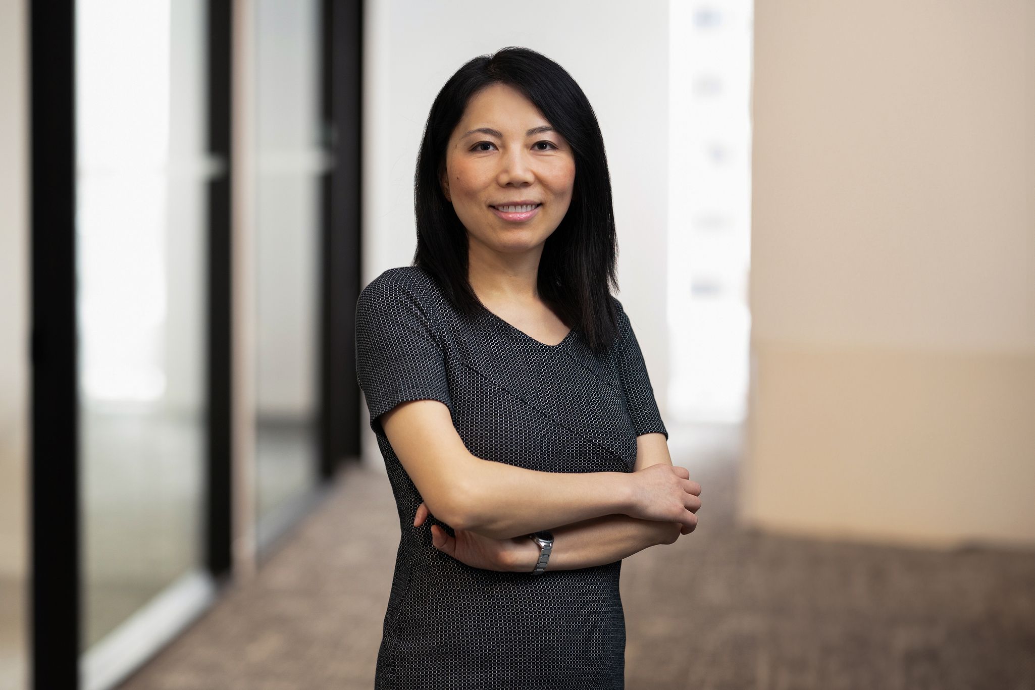 Ying Chen | Wilson Sonsini