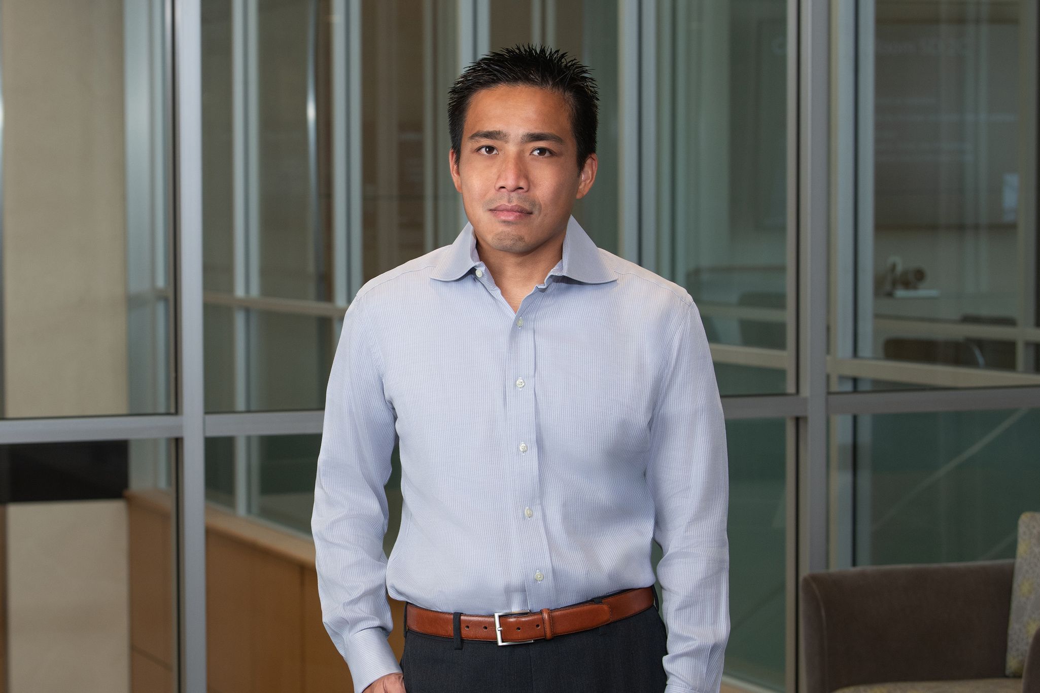 Ryan Lin | Wilson Sonsini