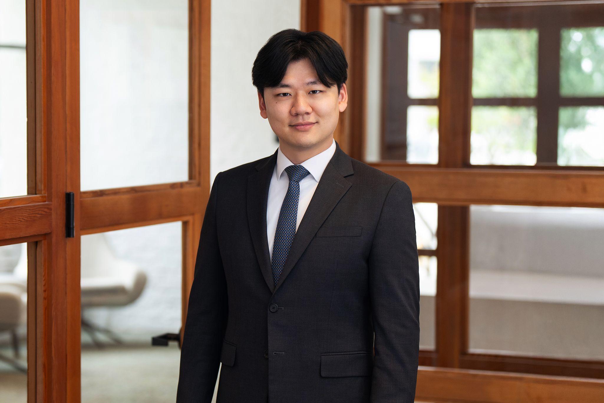 Shaun Her | Wilson Sonsini