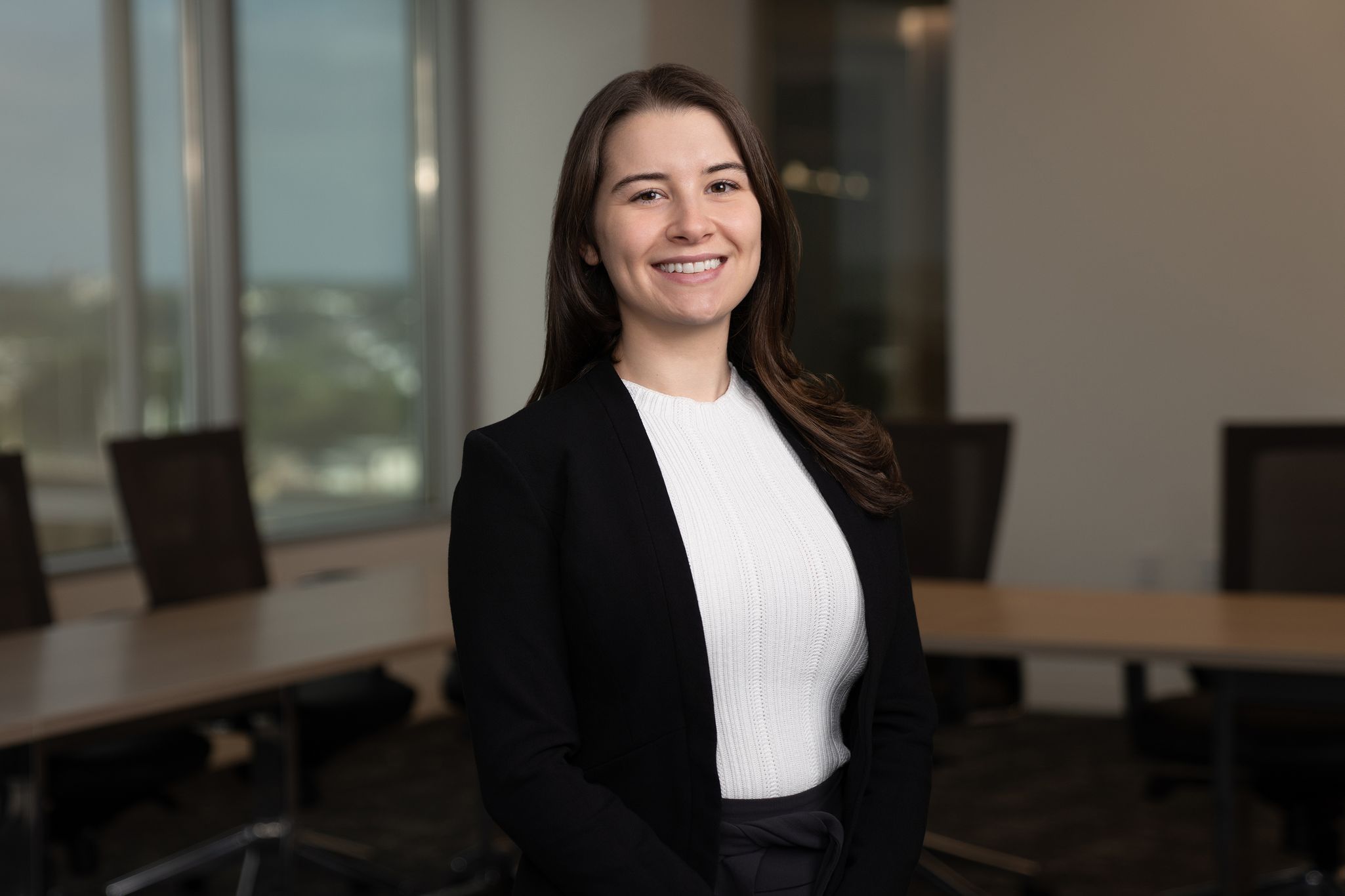 Jacqueline G. Conner | Wilson Sonsini