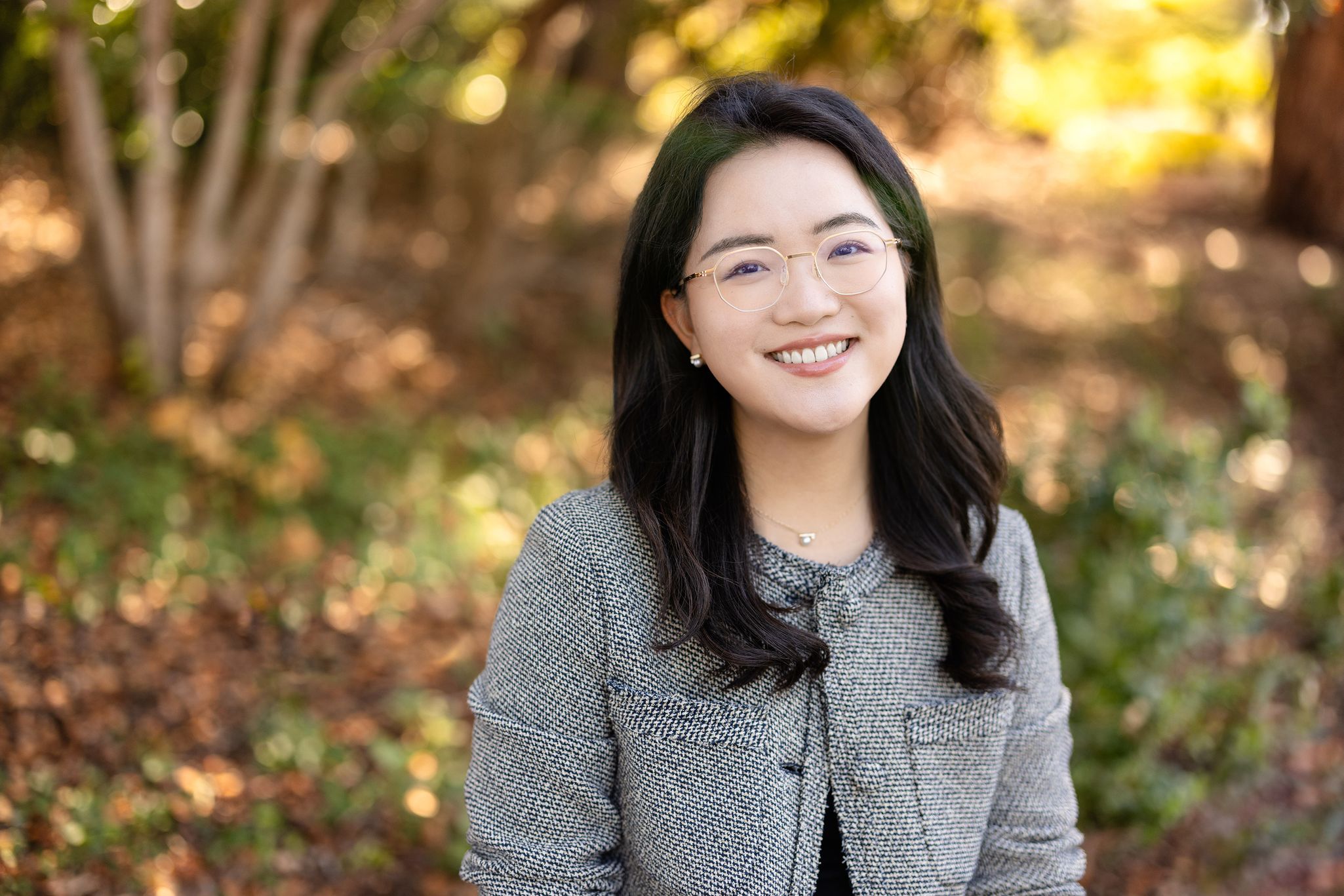 Vicky Zhou | Wilson Sonsini