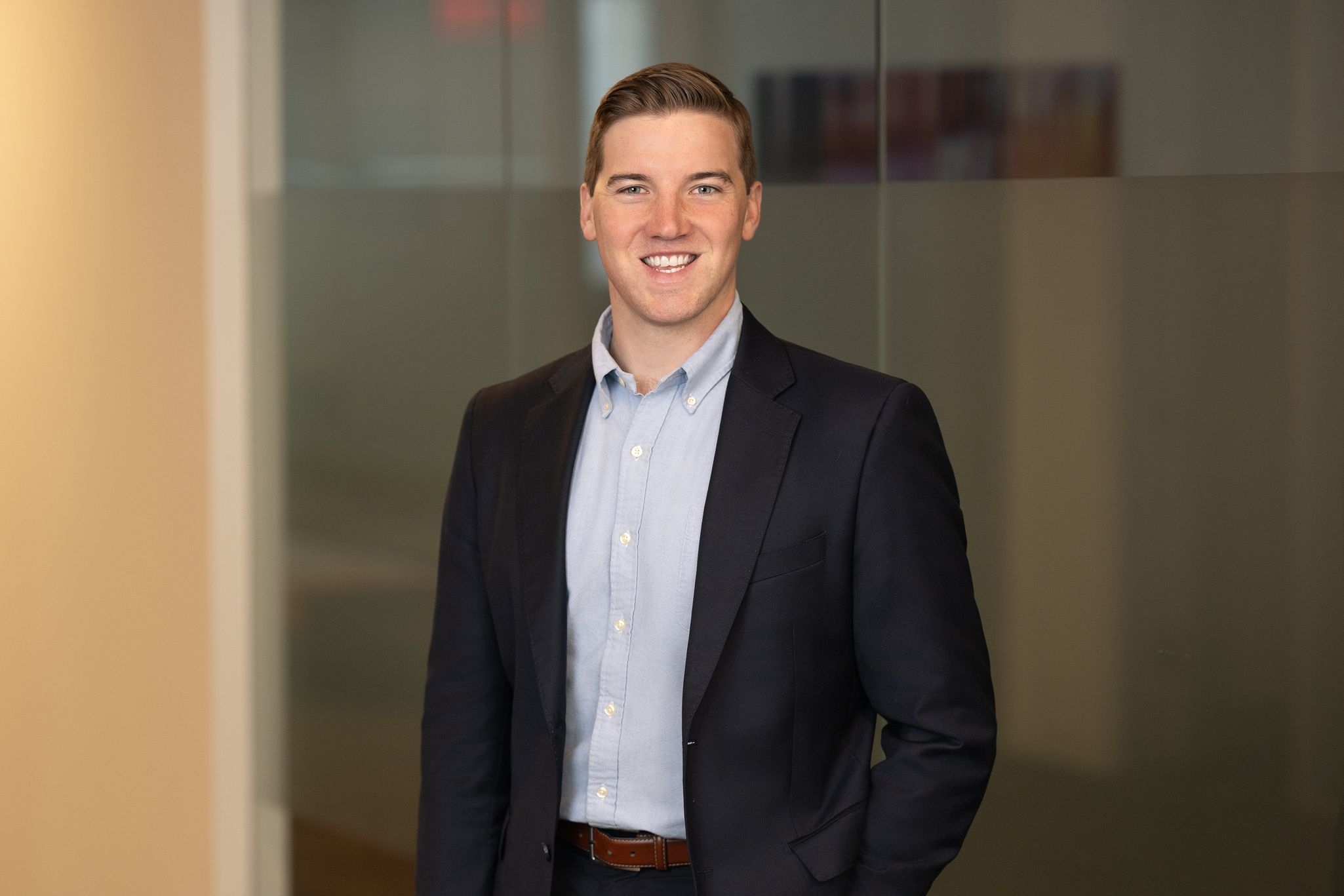 Seamus Taylor | Wilson Sonsini