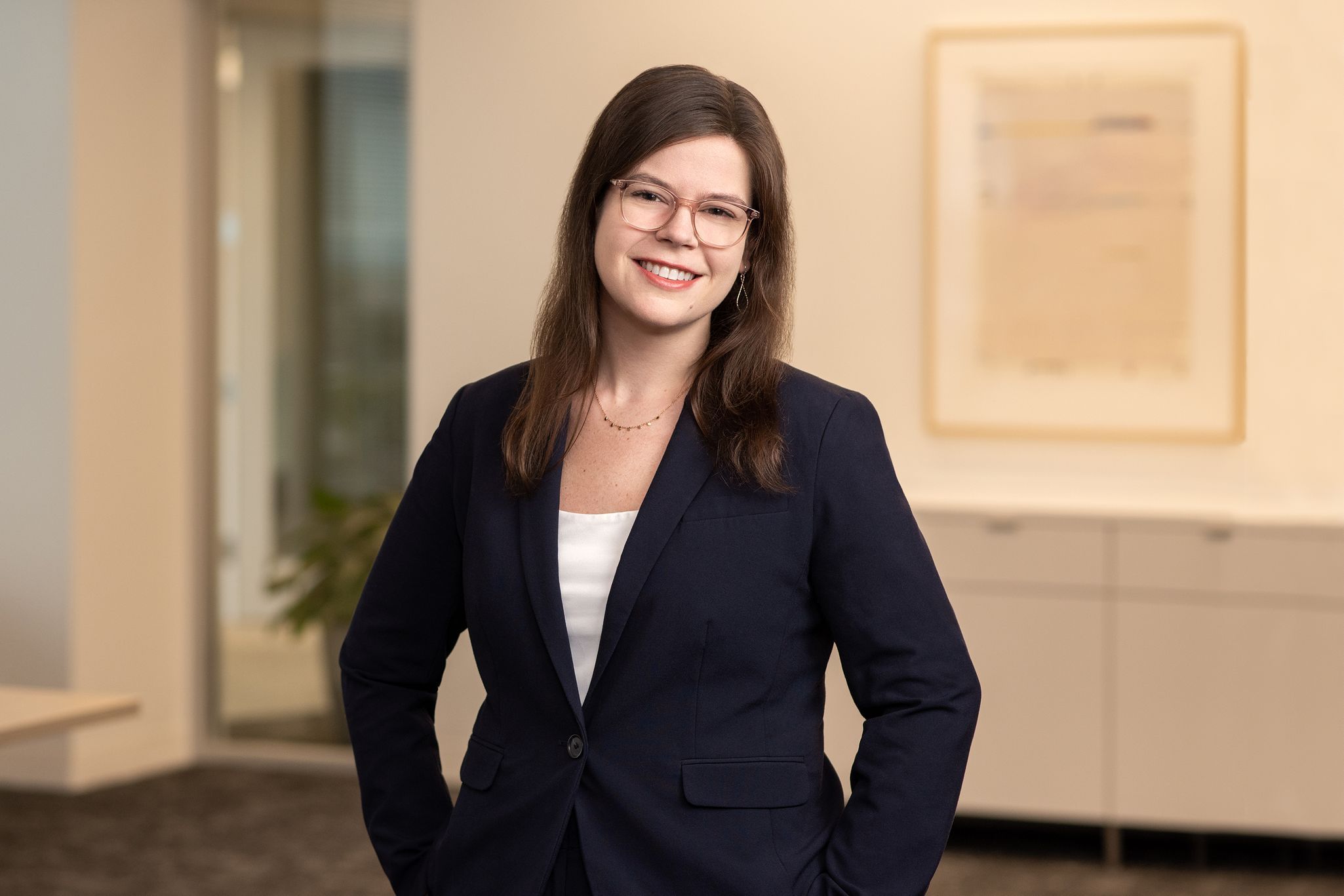 Sarah Hand | Wilson Sonsini