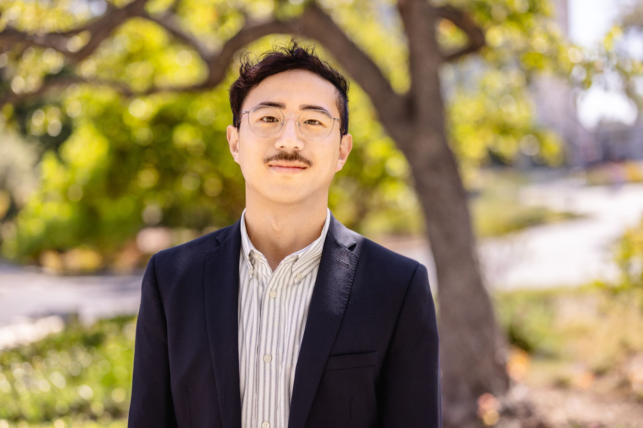 Andrew Lu | Wilson Sonsini