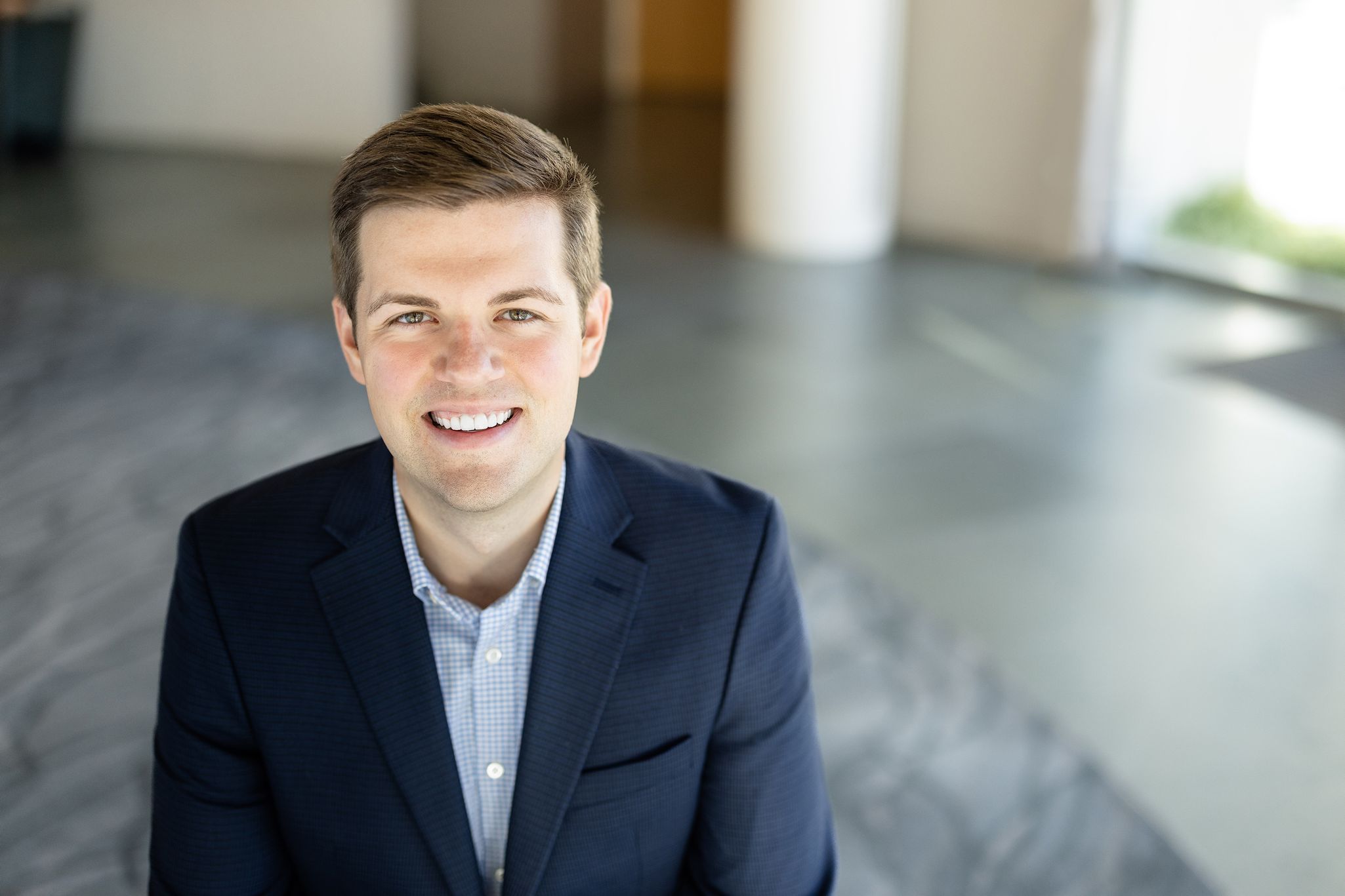 Nate Lees | Wilson Sonsini