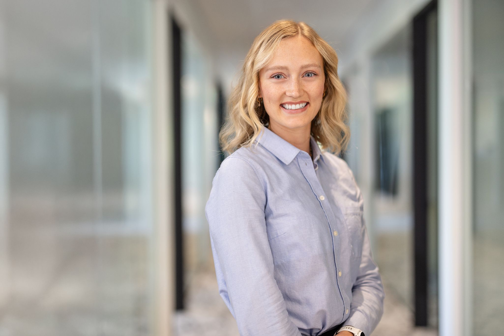 Emily Gottfredson | Wilson Sonsini