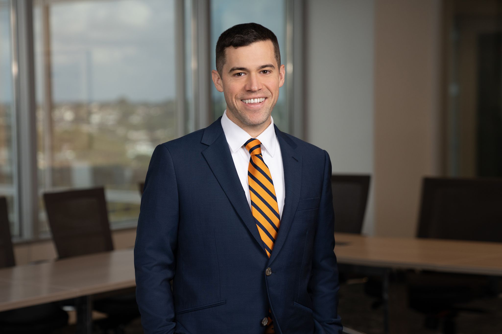 Shane Reil | Wilson Sonsini