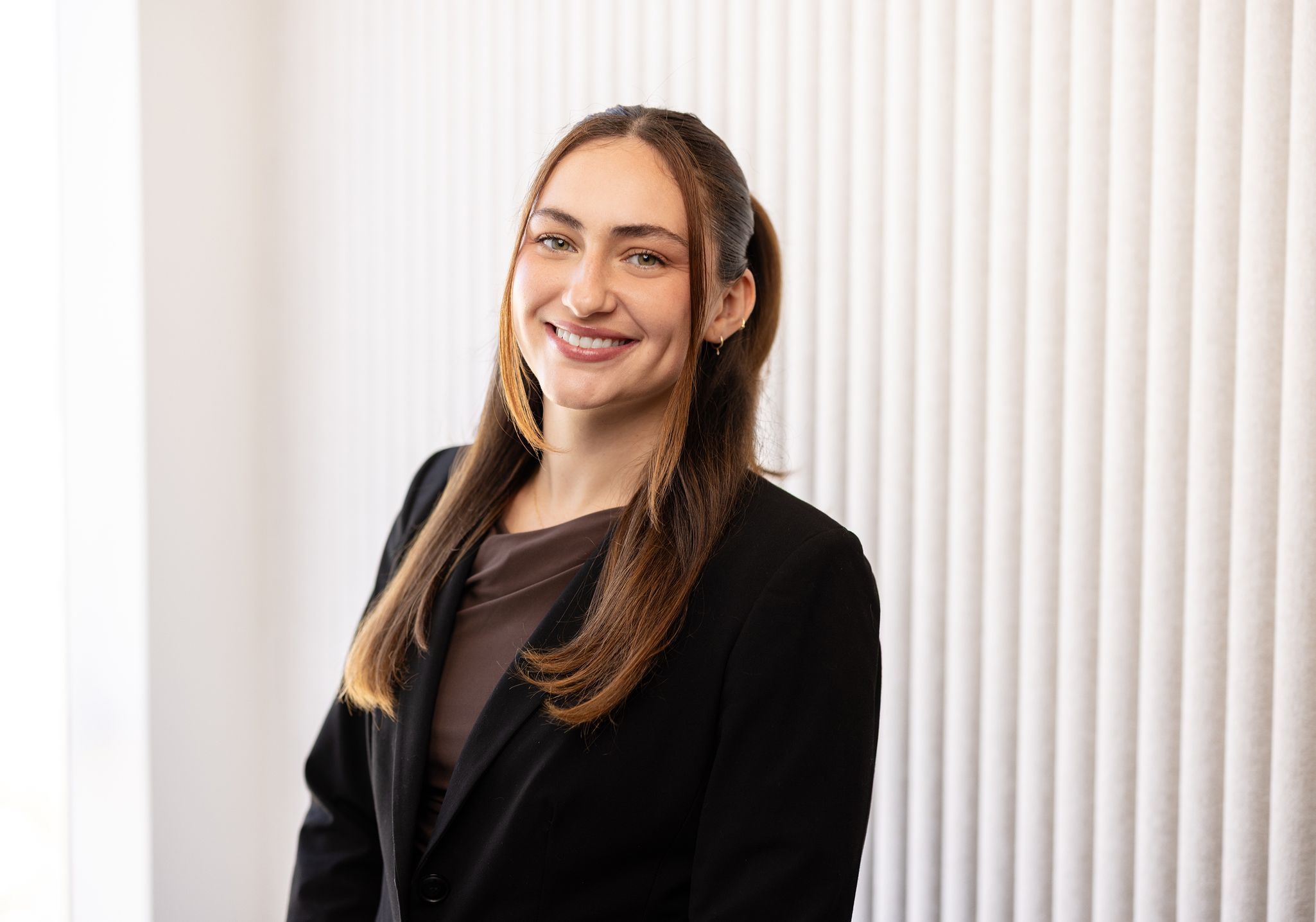 Delanie Farley | Wilson Sonsini