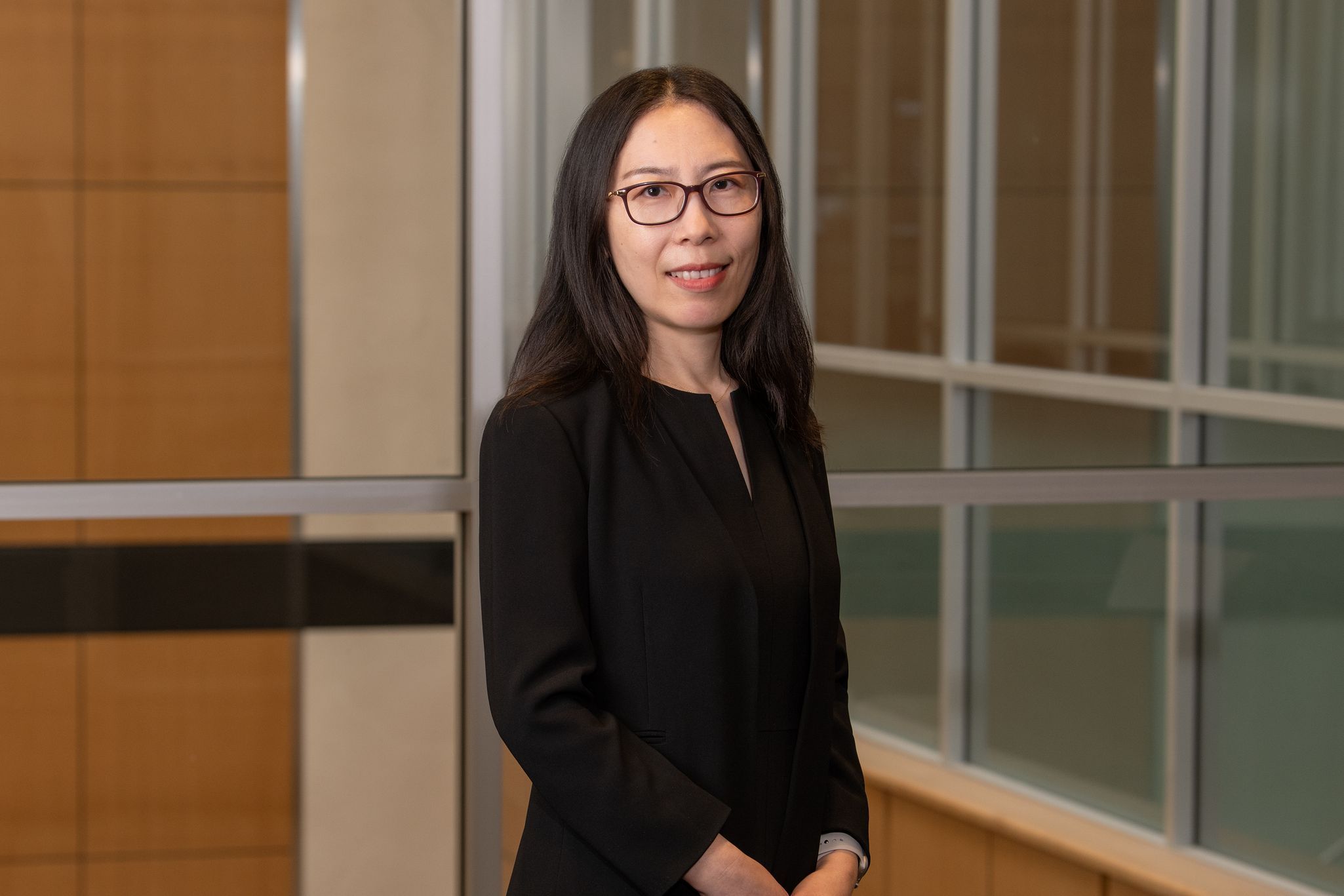 Xiaomei Yuan | Wilson Sonsini