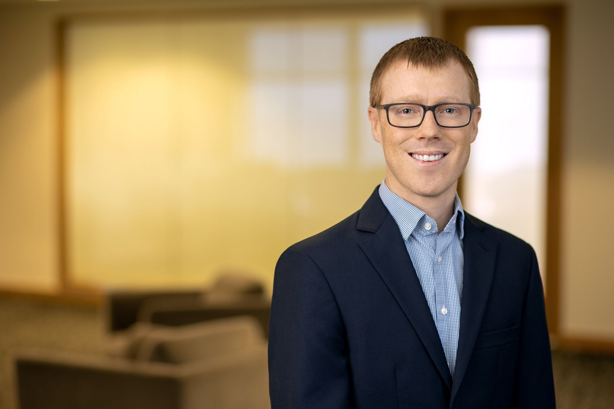 Josh Sedgwick | Wilson Sonsini