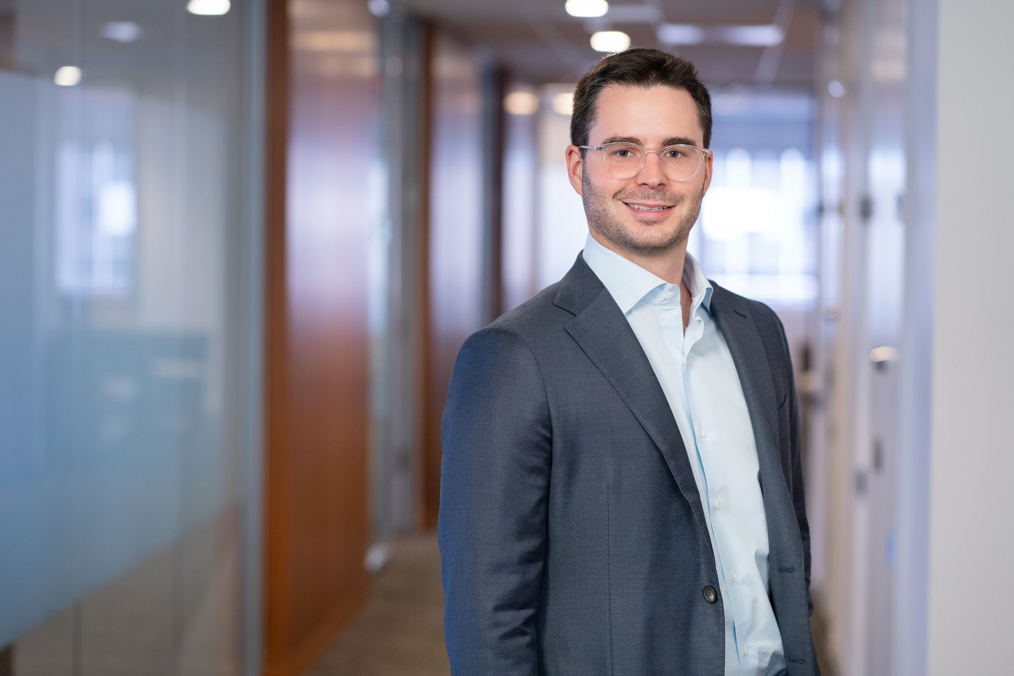 Alec Luhring | Wilson Sonsini