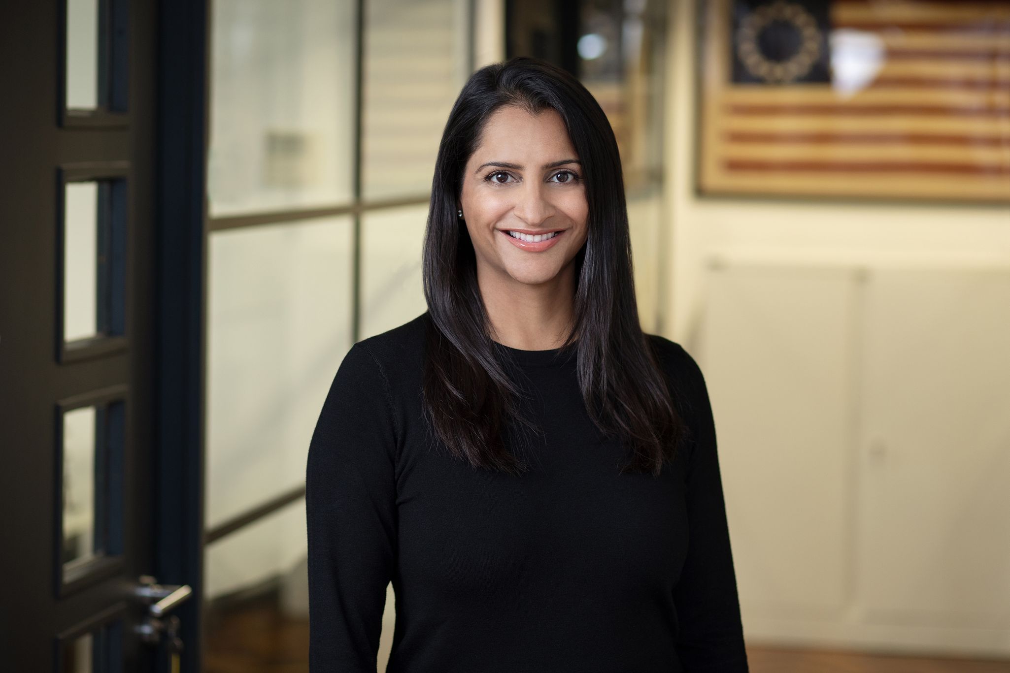 Ashmi Bhagani | Wilson Sonsini