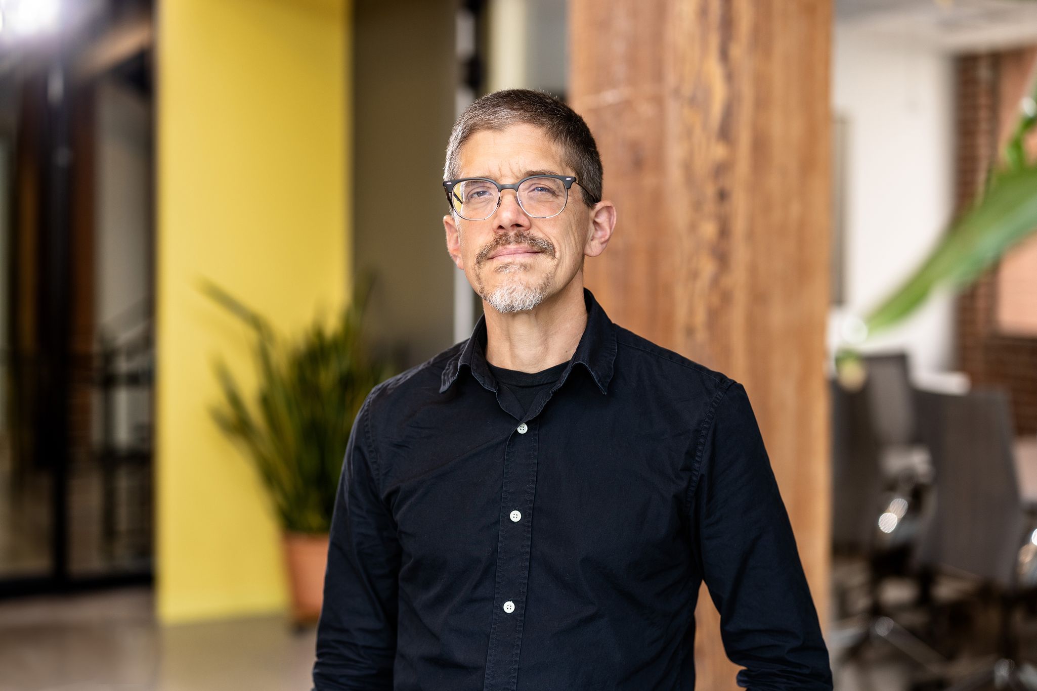 Michael Hostetler | Wilson Sonsini