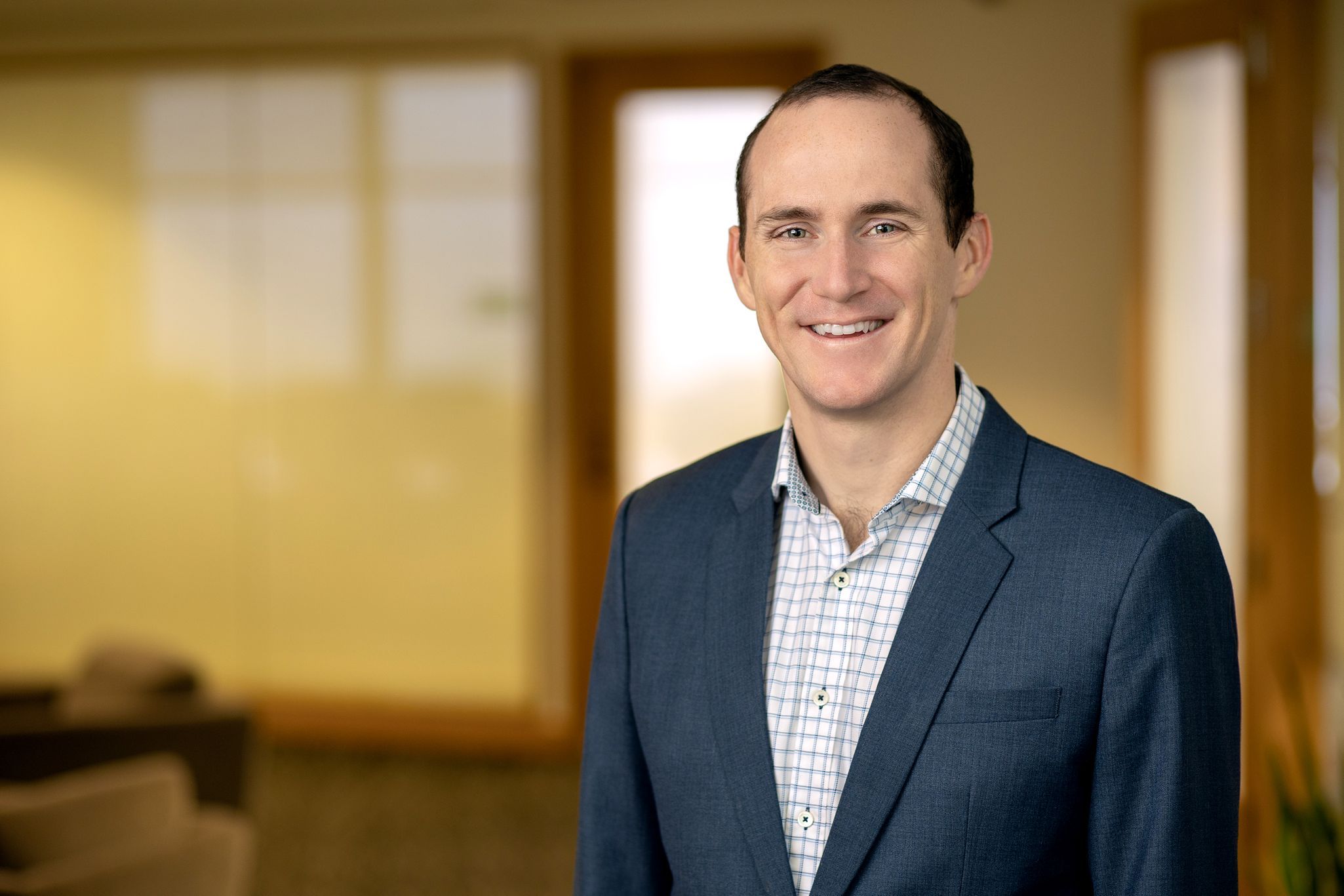 James Newhouse | Wilson Sonsini