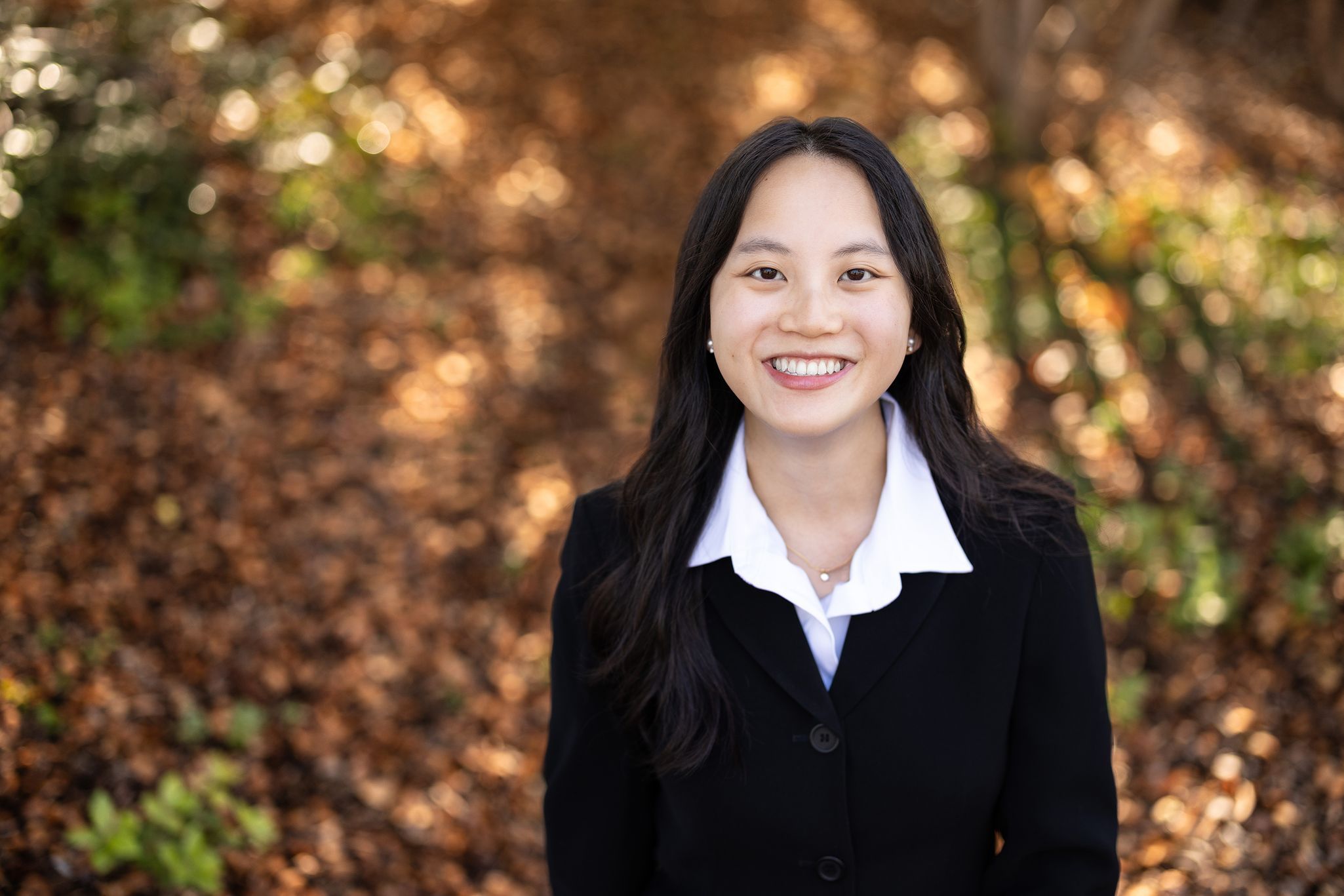 Angelica Lee | Wilson Sonsini