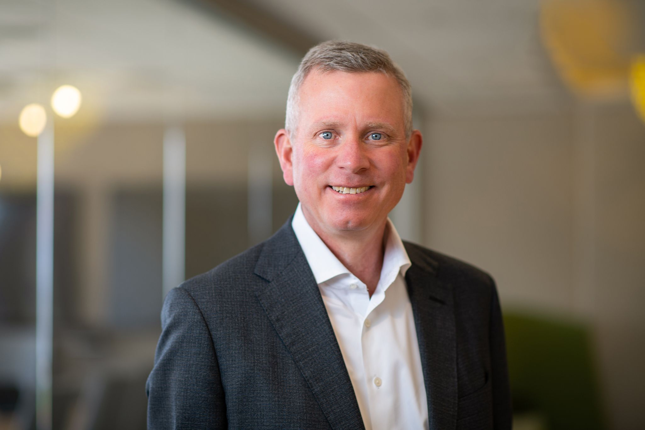 Mark B. Baudler | Wilson Sonsini