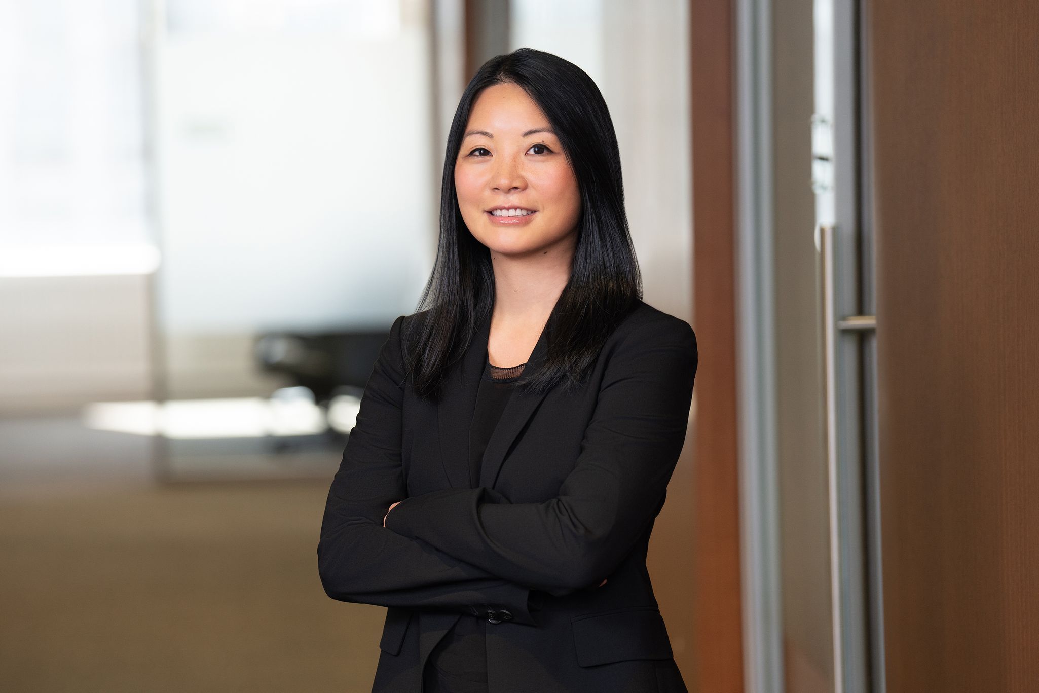 Minerva Y. Wong | Wilson Sonsini