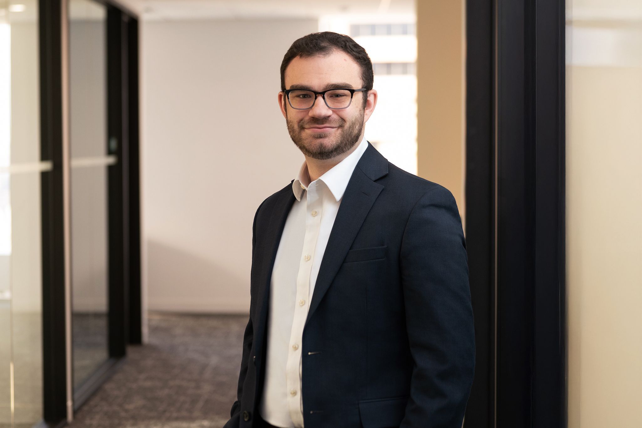 Trevor Lyons | Wilson Sonsini