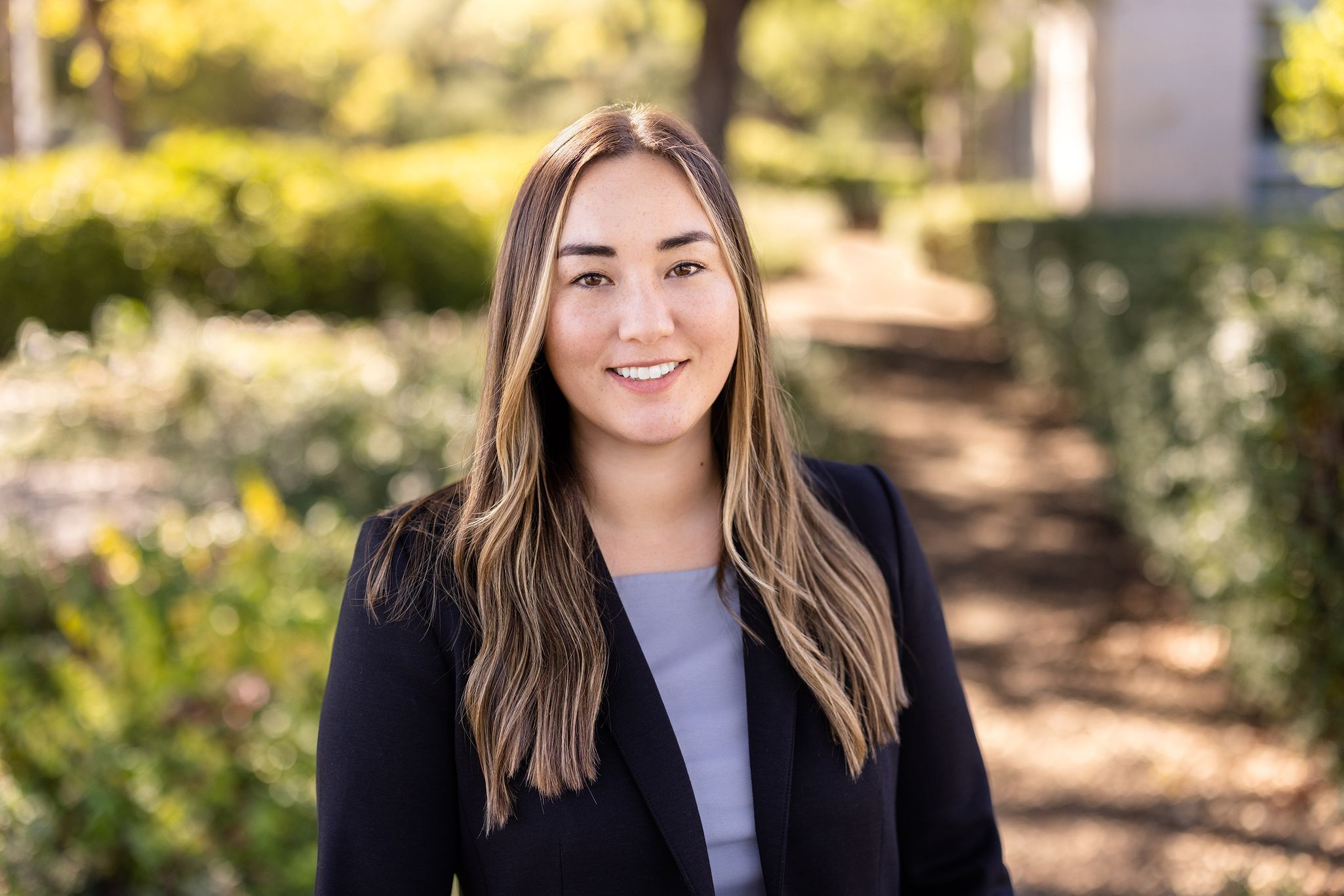 Alison Sechrest | Wilson Sonsini