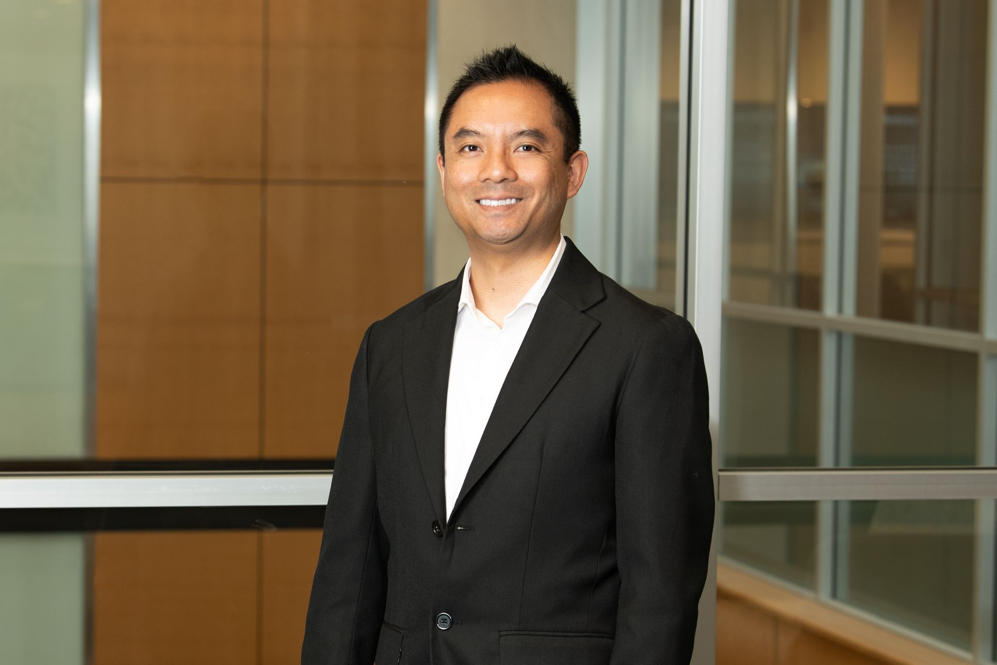 Viet Nguyen | Wilson Sonsini