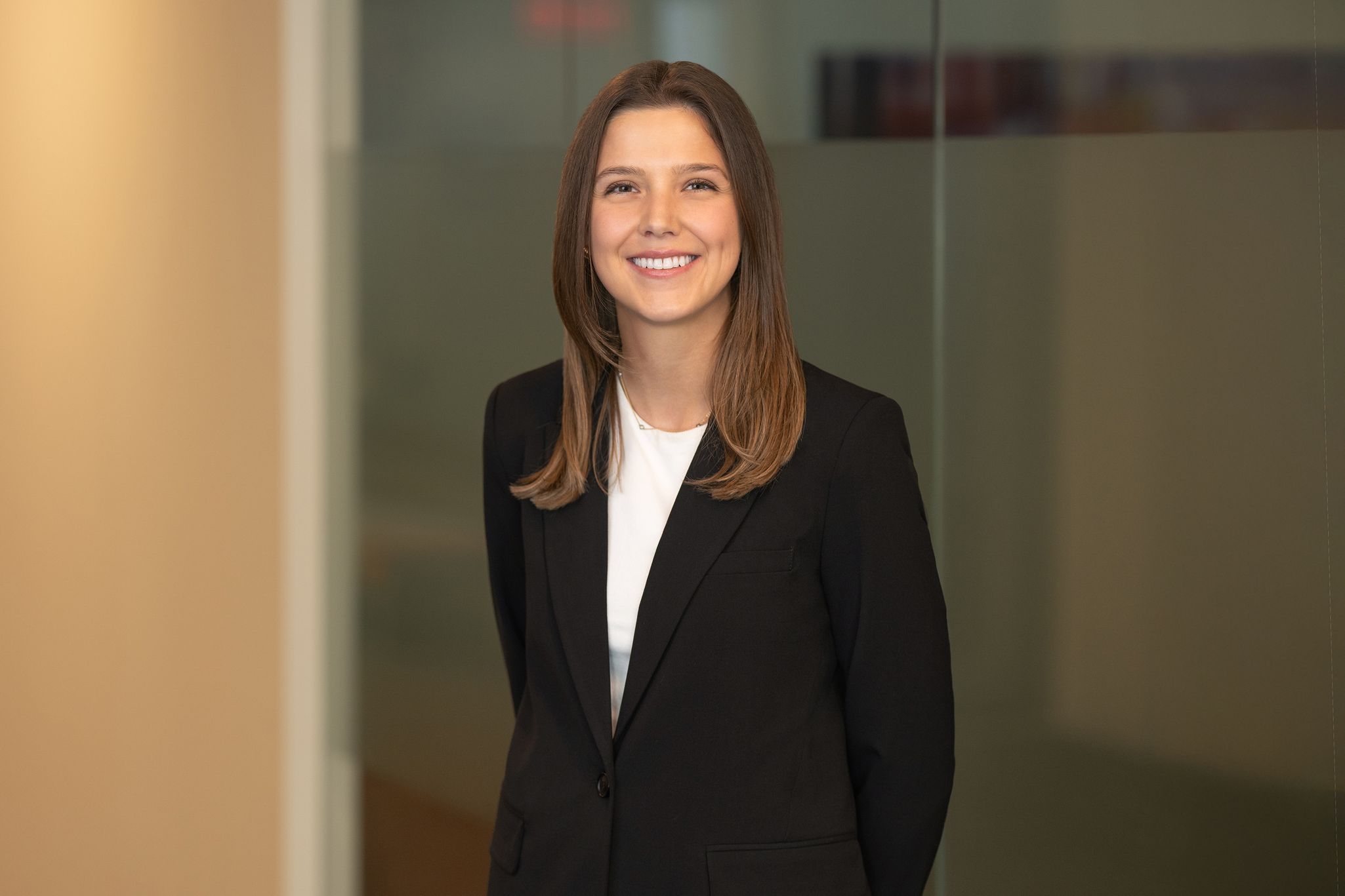 Abigail Hermes | Wilson Sonsini