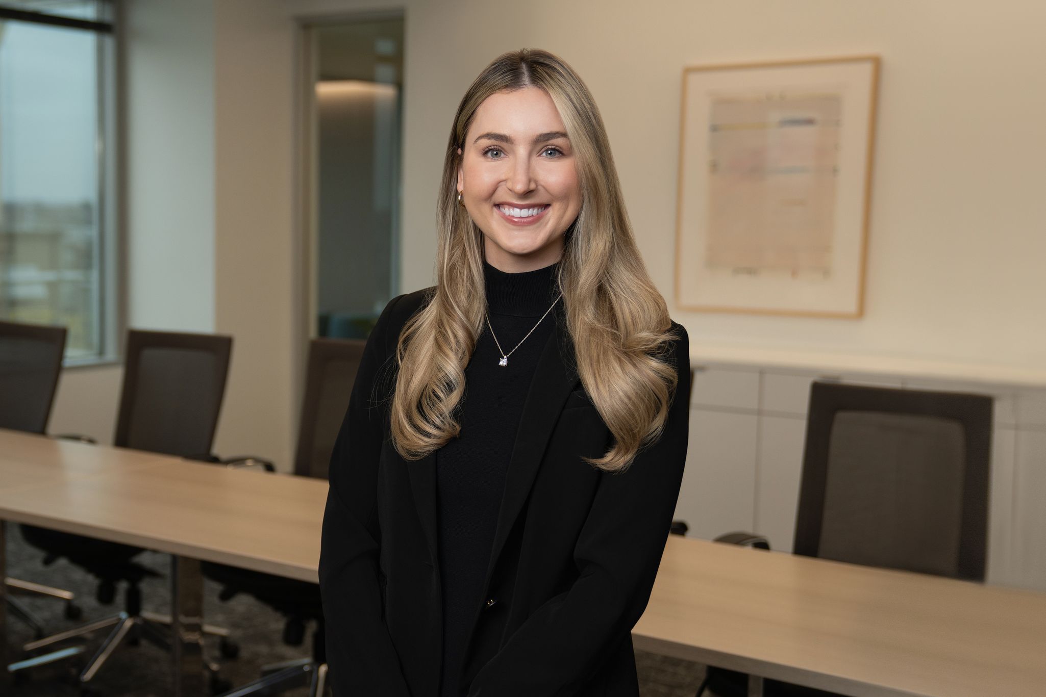 Amanda L. Day | Wilson Sonsini