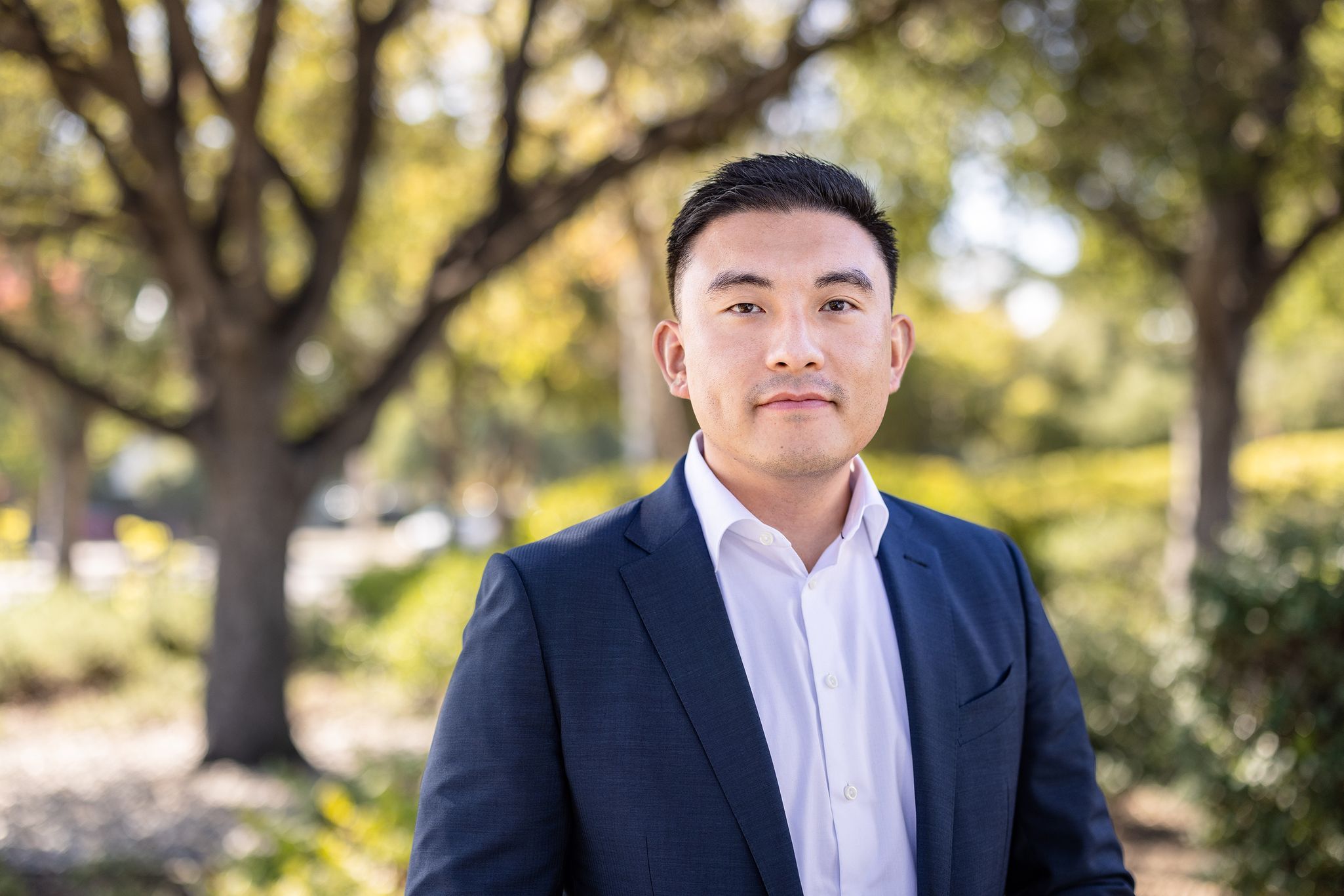 Daniel Chen | Wilson Sonsini