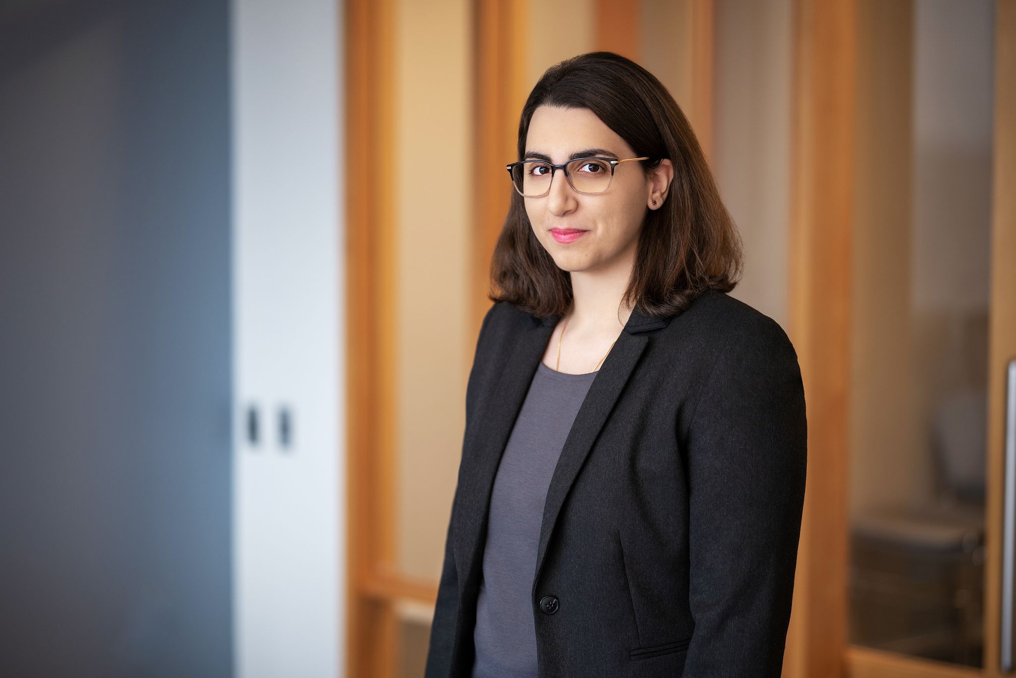 Christina Fuleihan | Wilson Sonsini