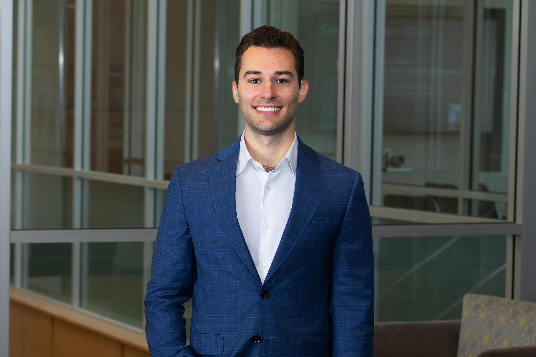 Dante Matera | Wilson Sonsini