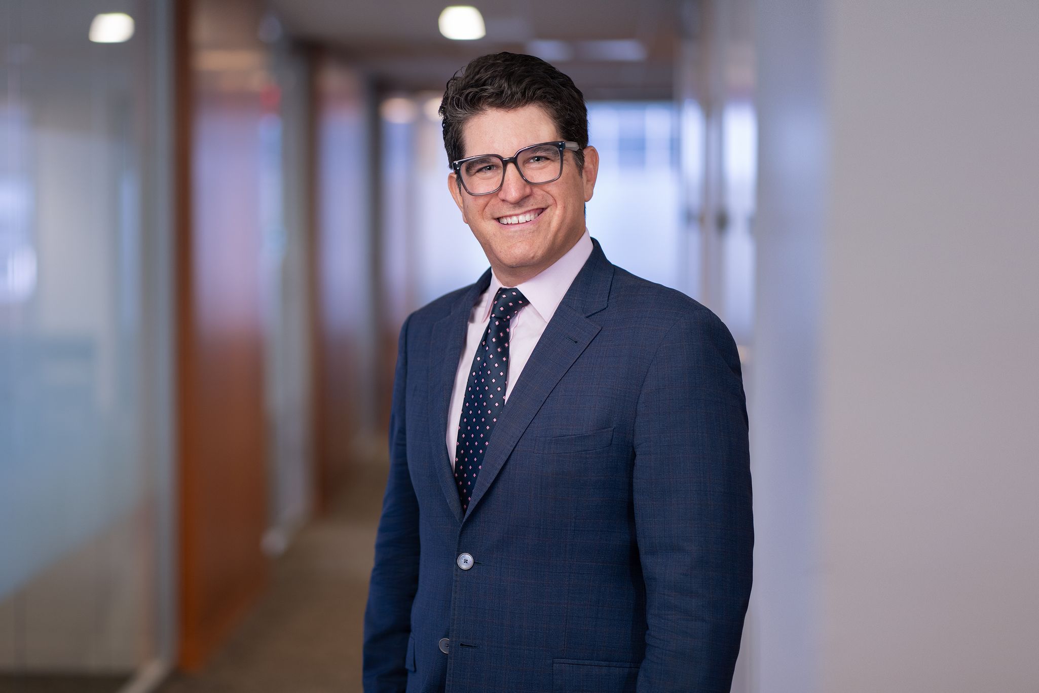 Brian M. Willen | Wilson Sonsini