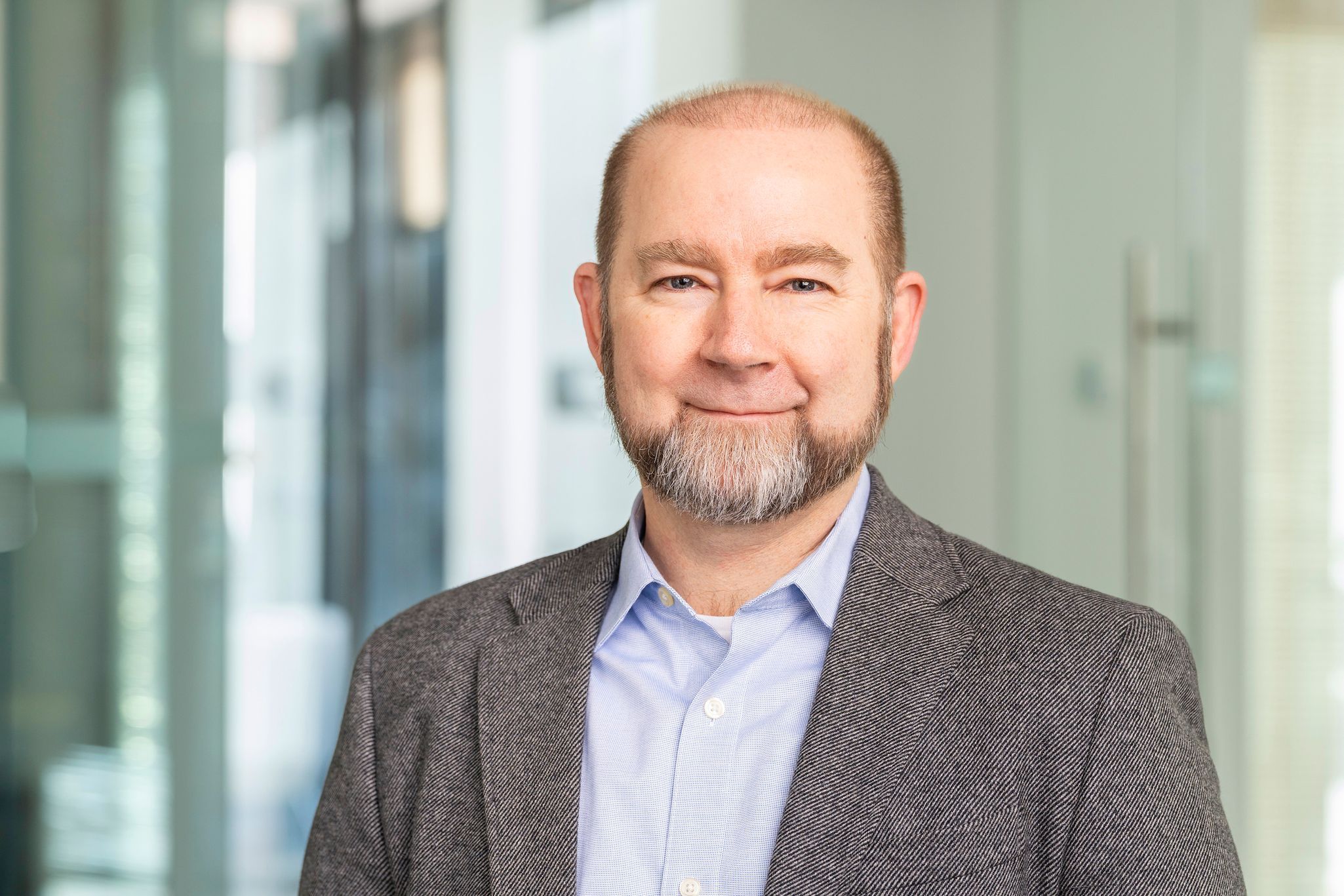 Shane Crippen | Wilson Sonsini