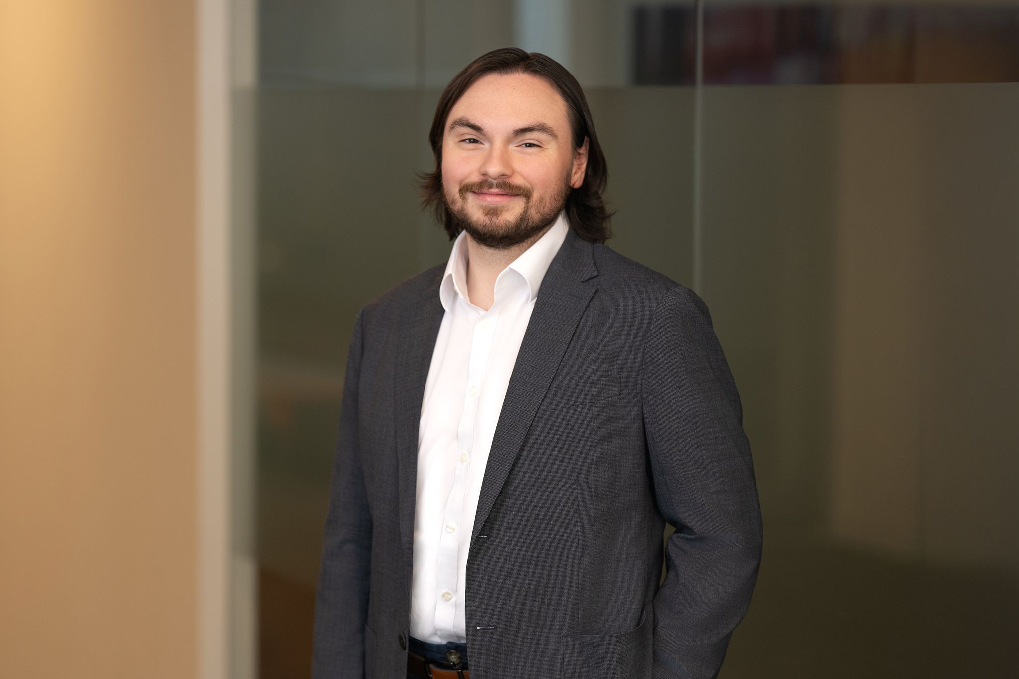 Jacob Lozano | Wilson Sonsini